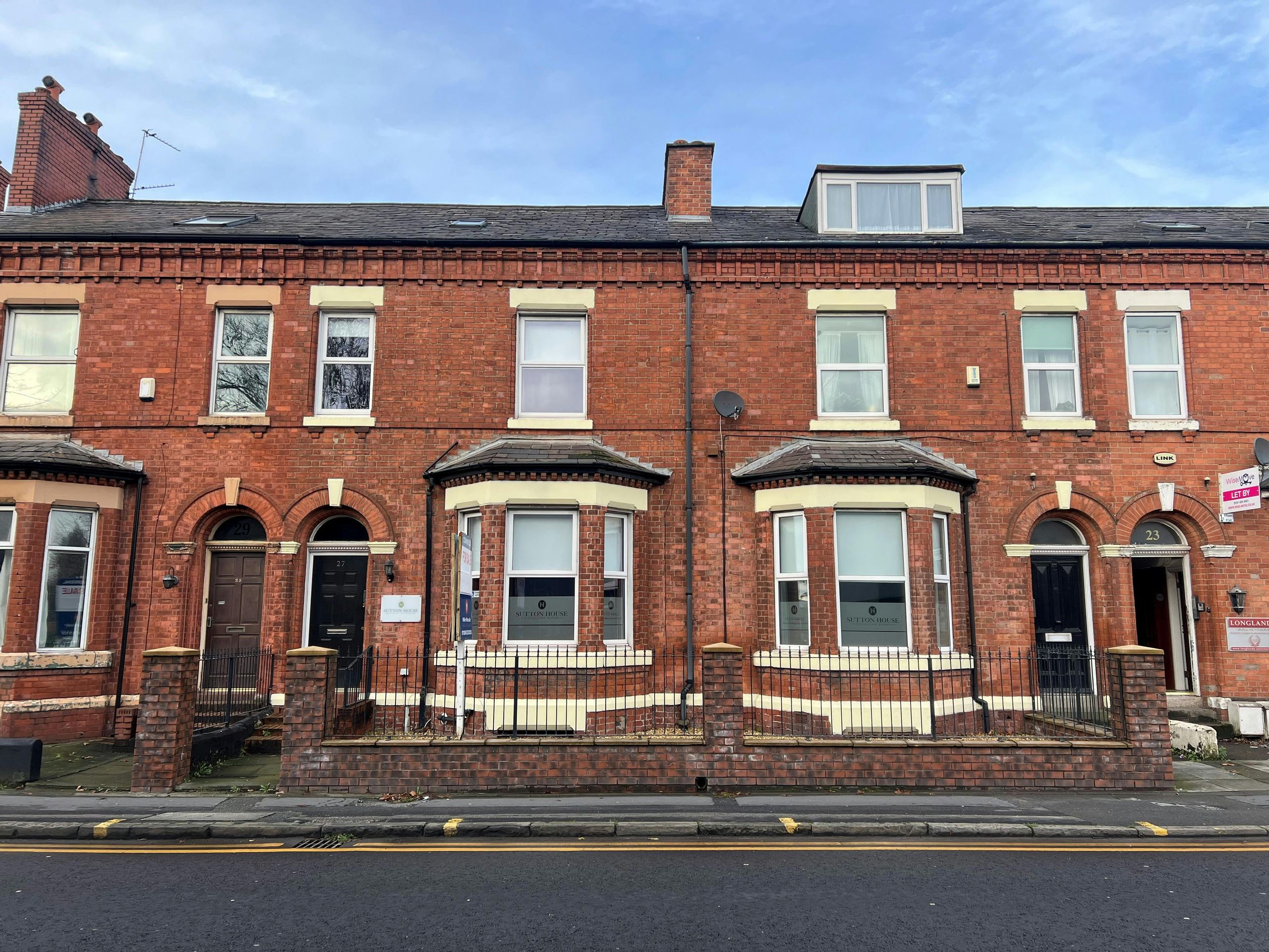 For Sale: 27 Wilson Patten Street, Warrington, WA1 1PG | PropList