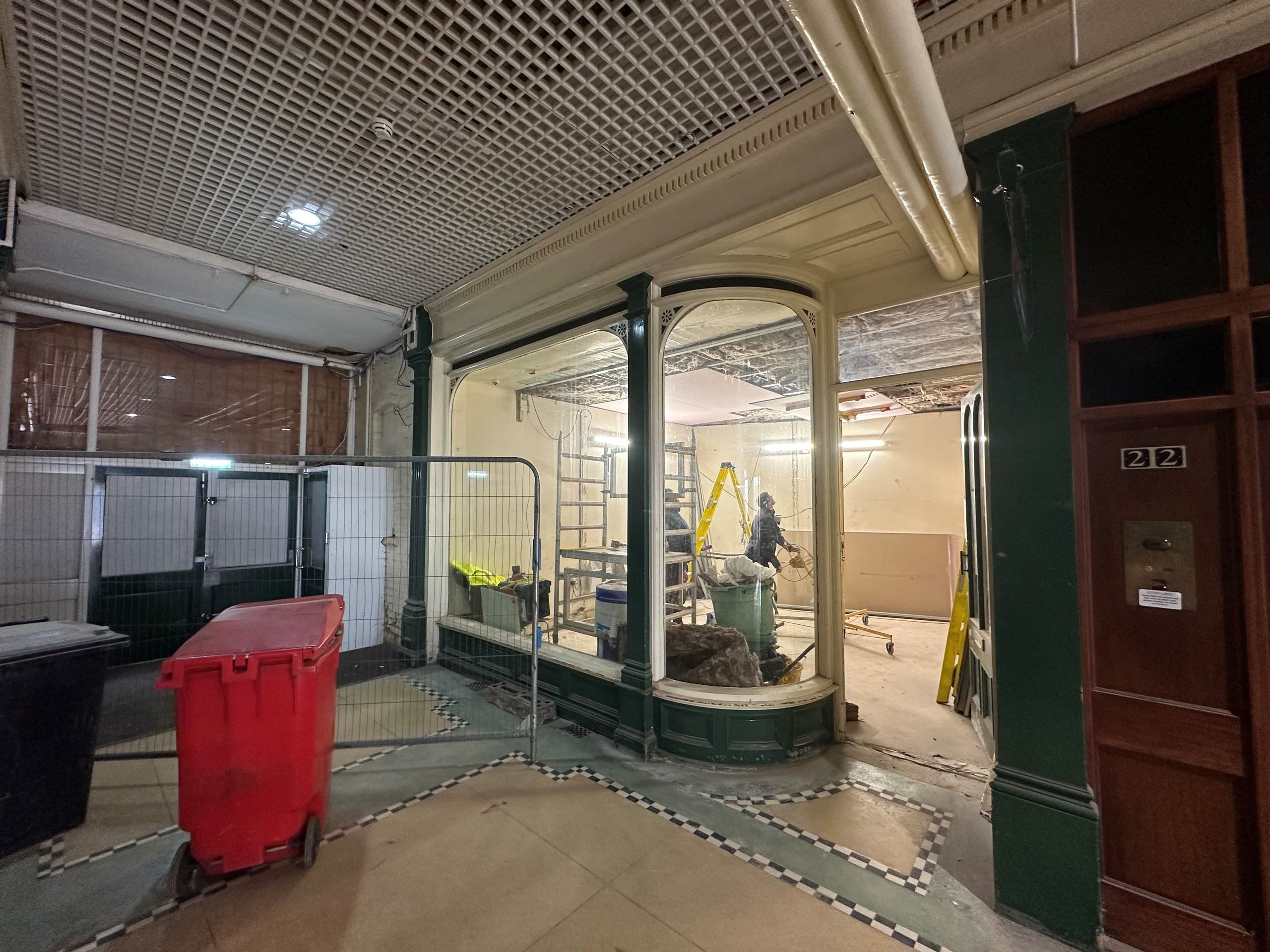 To Let: 23d, Abbey Street, Nuneaton, Warwickshire, CV11 5BT | PropList