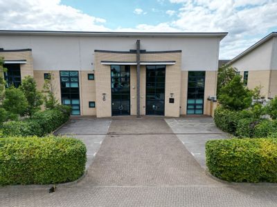 Healthcare Properties | PropList