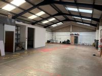 Industrial Units For Rent Manchester | PropList