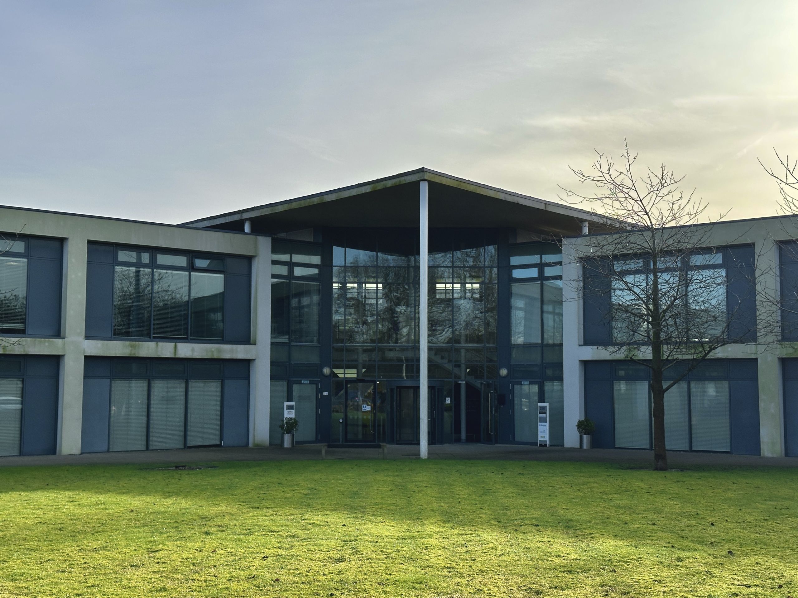 To Let: Building 210, The Village, Luton, Bedfordshire, LU2 8DL | PropList