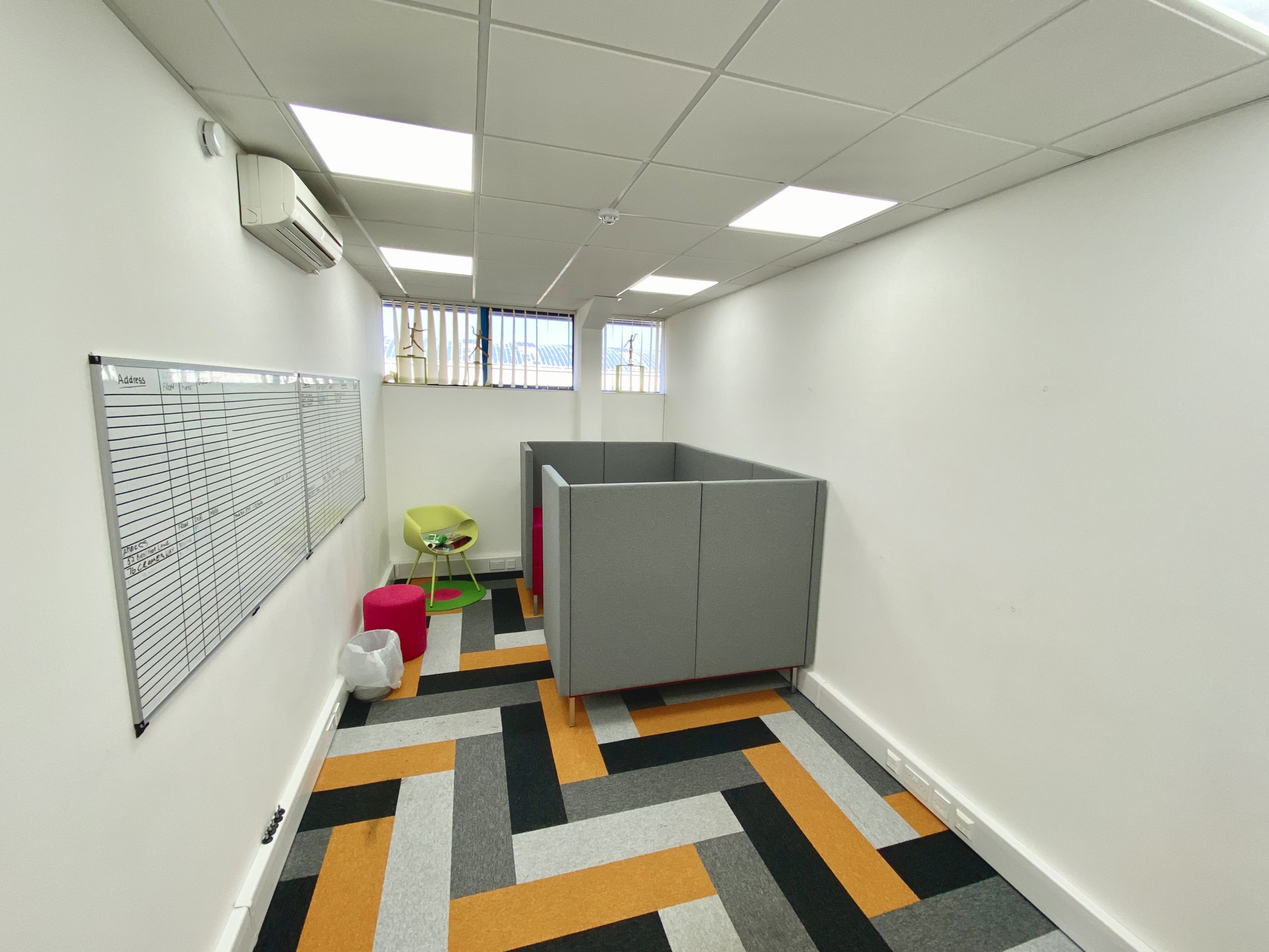 To Let: Unit B2, Bramingham Business Park, Luton, Bedfordshire, LU3 4BU ...