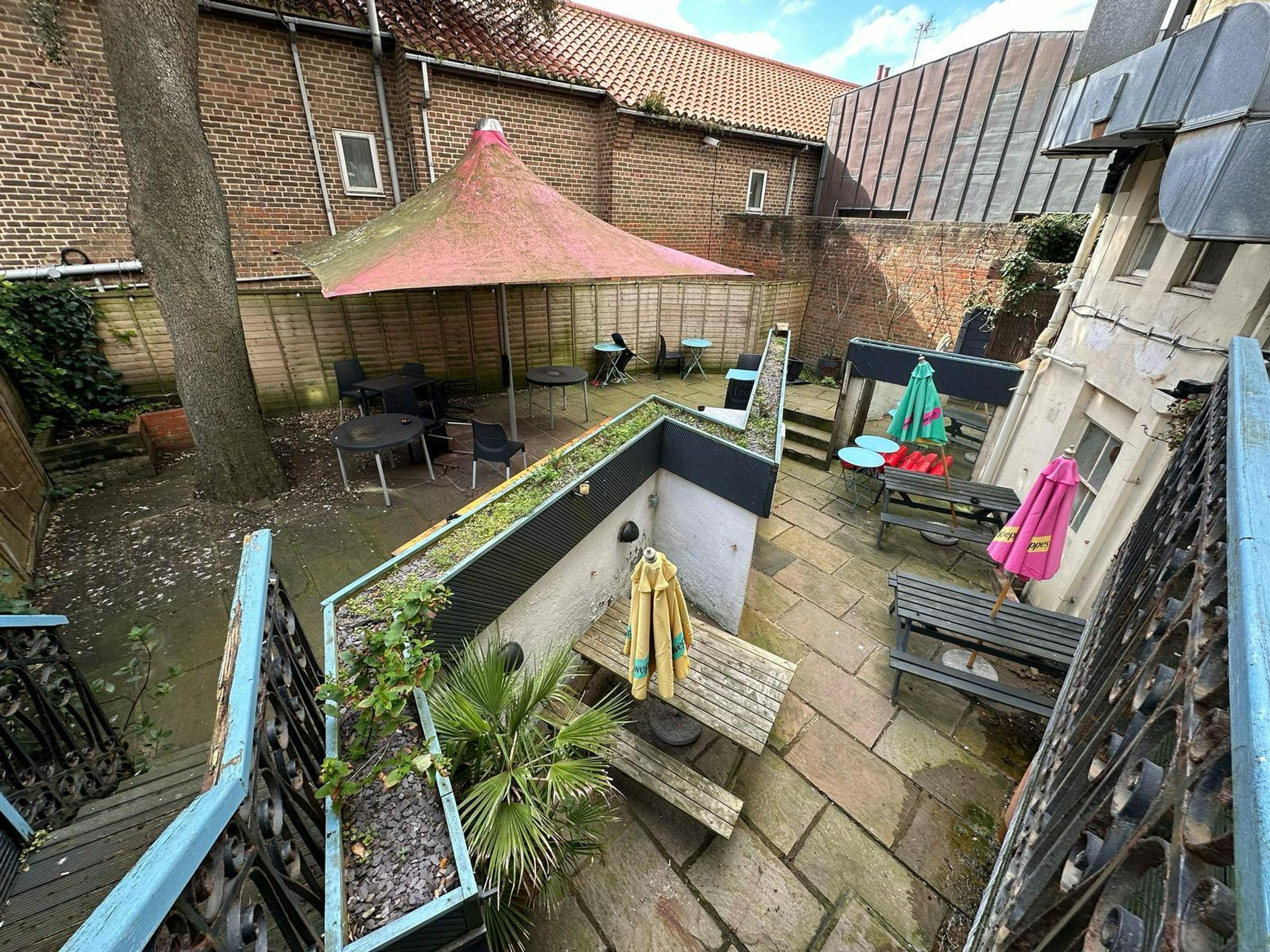 To Let: 118-120 St. Georges Road, Brighton, BN2 1EA | PropList