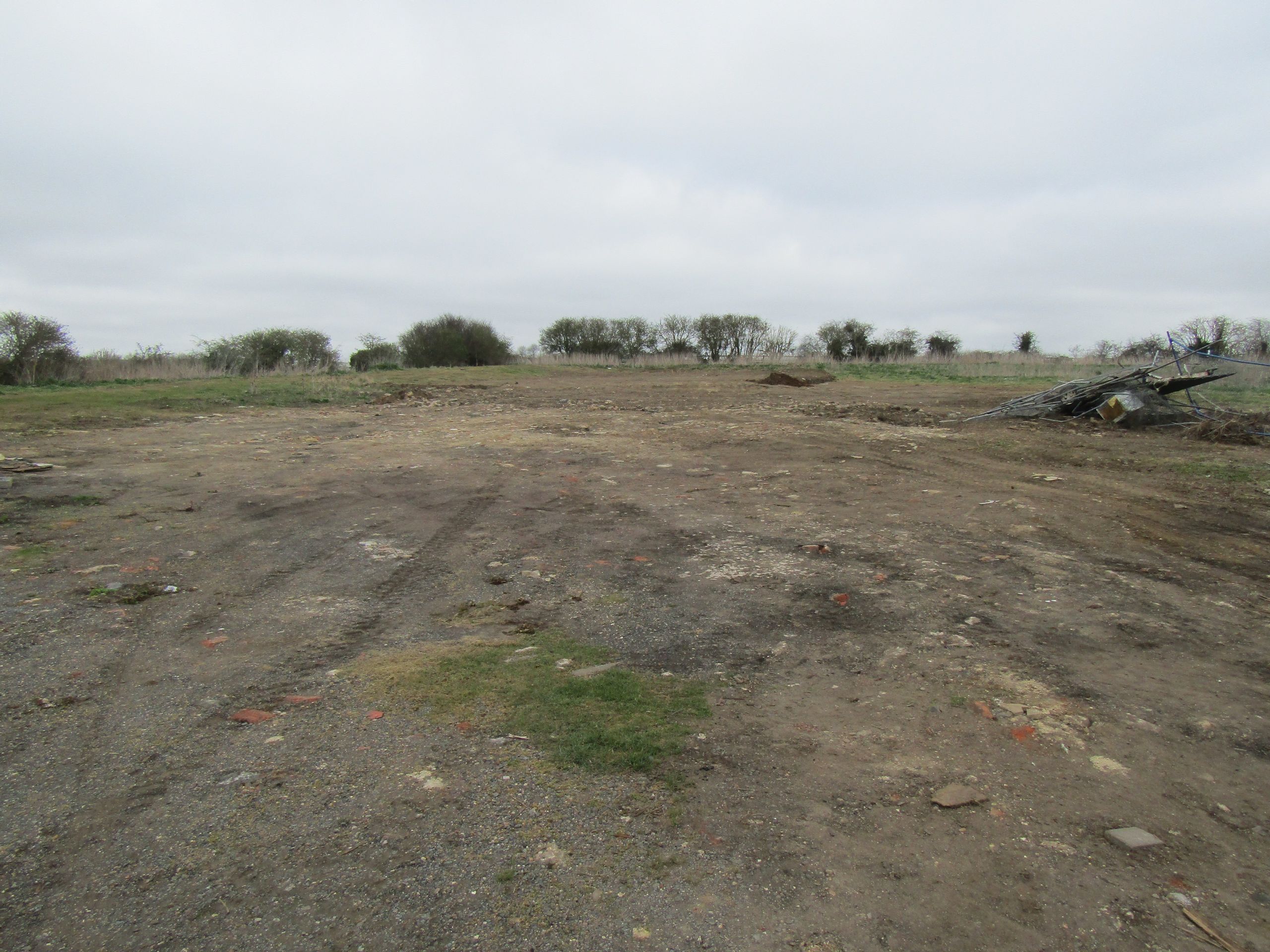 To Let: New Yard At Home Farm, Knuston Road, Knuston, Wellingborough ...