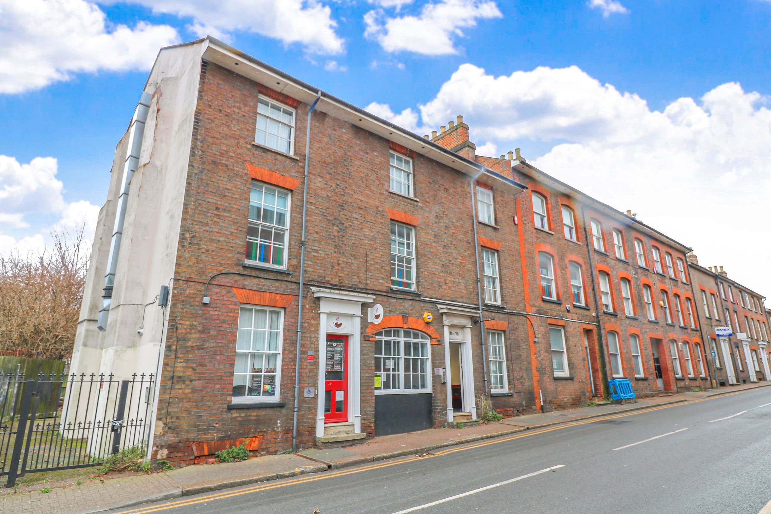 To Let: 11-15 Park Street West, Luton, Bedfordshire, LU1 3BE | PropList