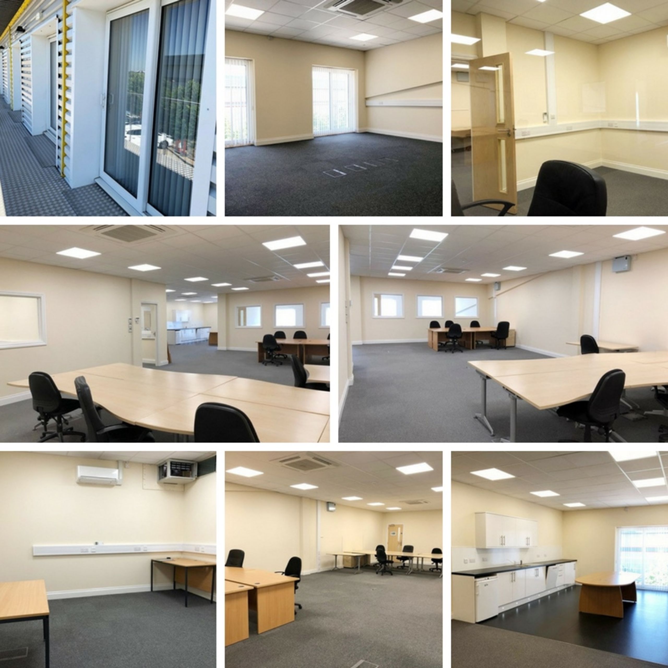 To Let: iCentre, Interchange House, Howard Way, Newport Pagnell ...