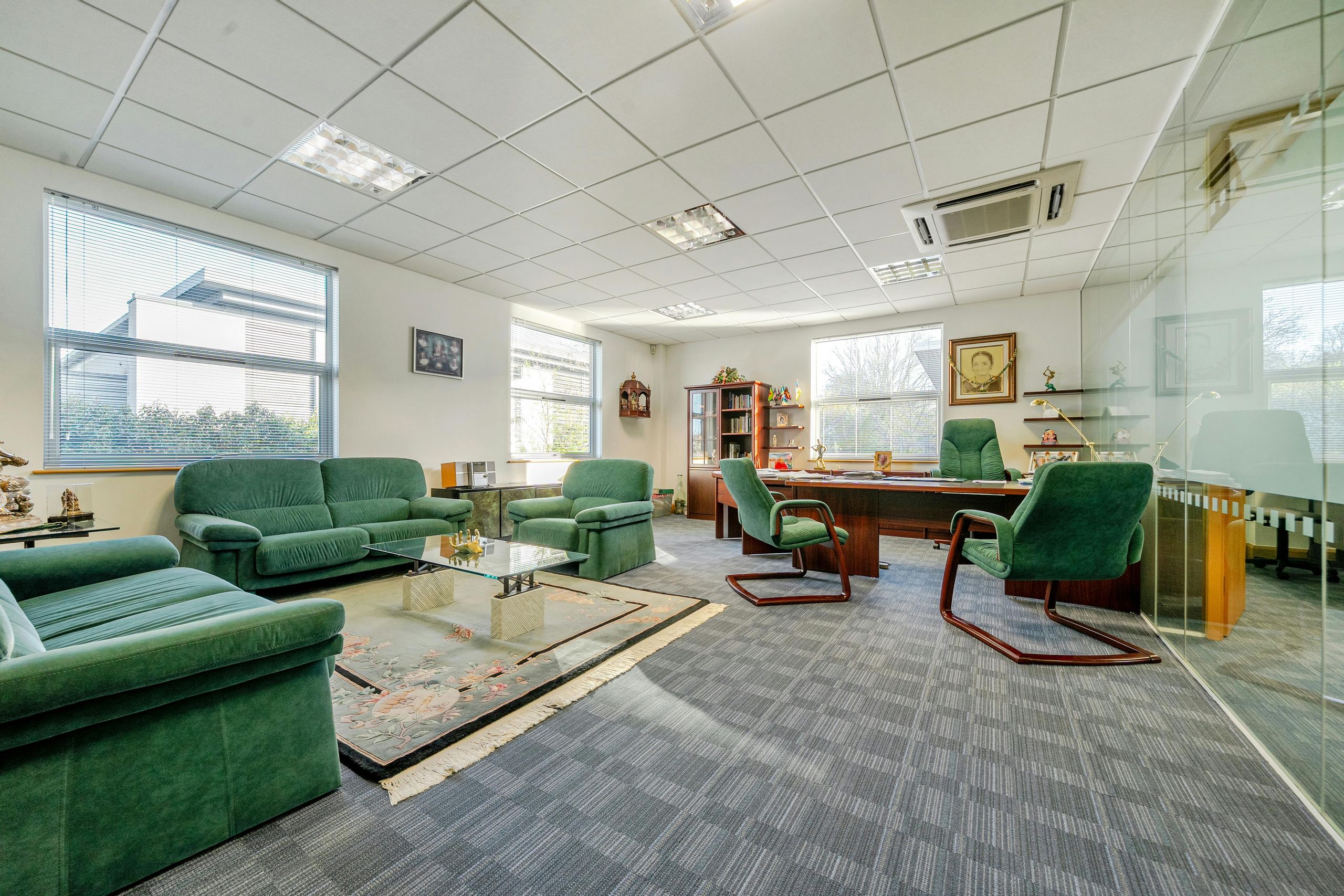 For Sale: Unit 505, Centennial Park, Borehamwood, WD6 3FG | PropList