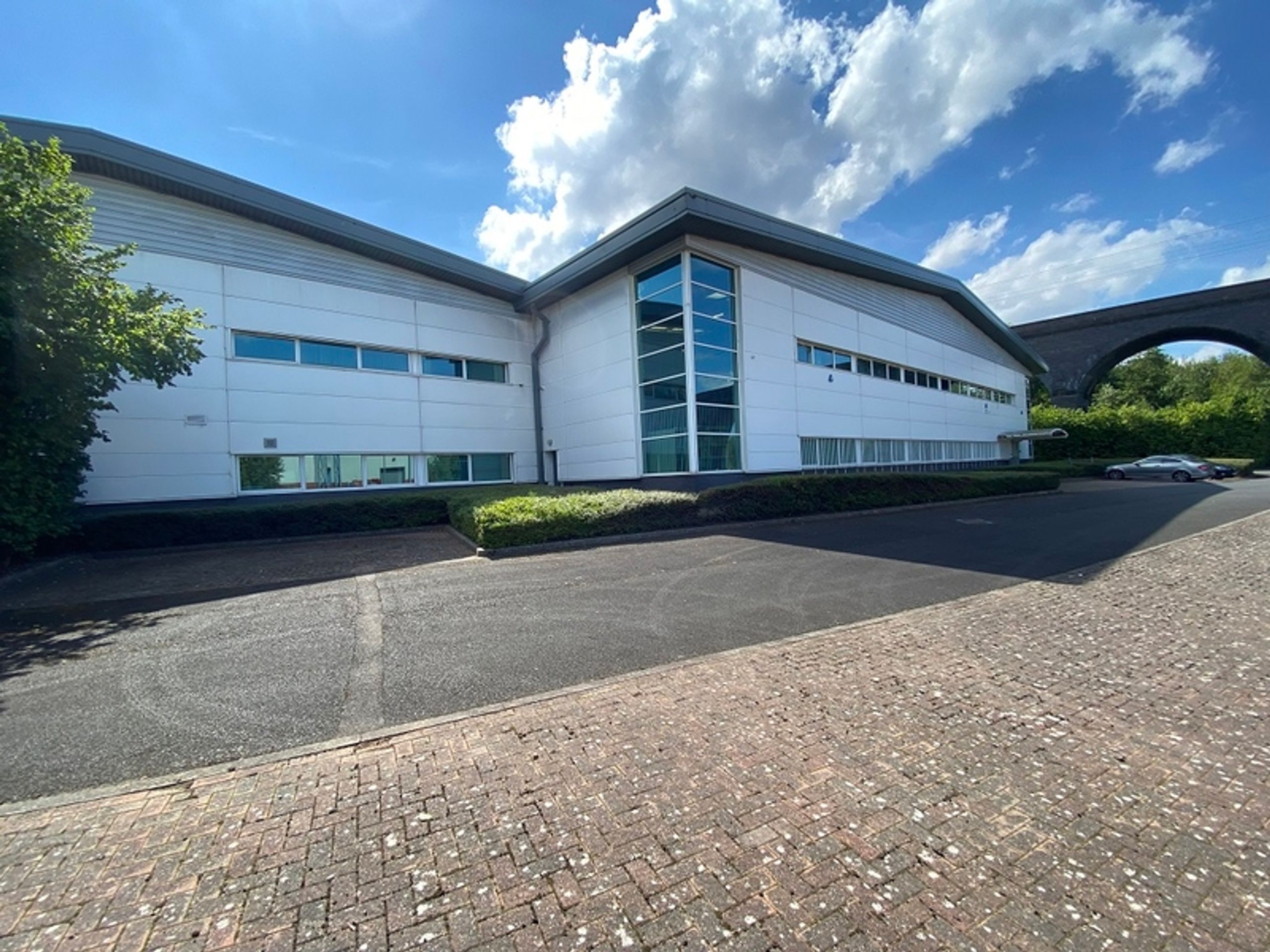 To Let: 1-2 Titan One Offices, Coxwell Avenue, Wolverhampton Science ...