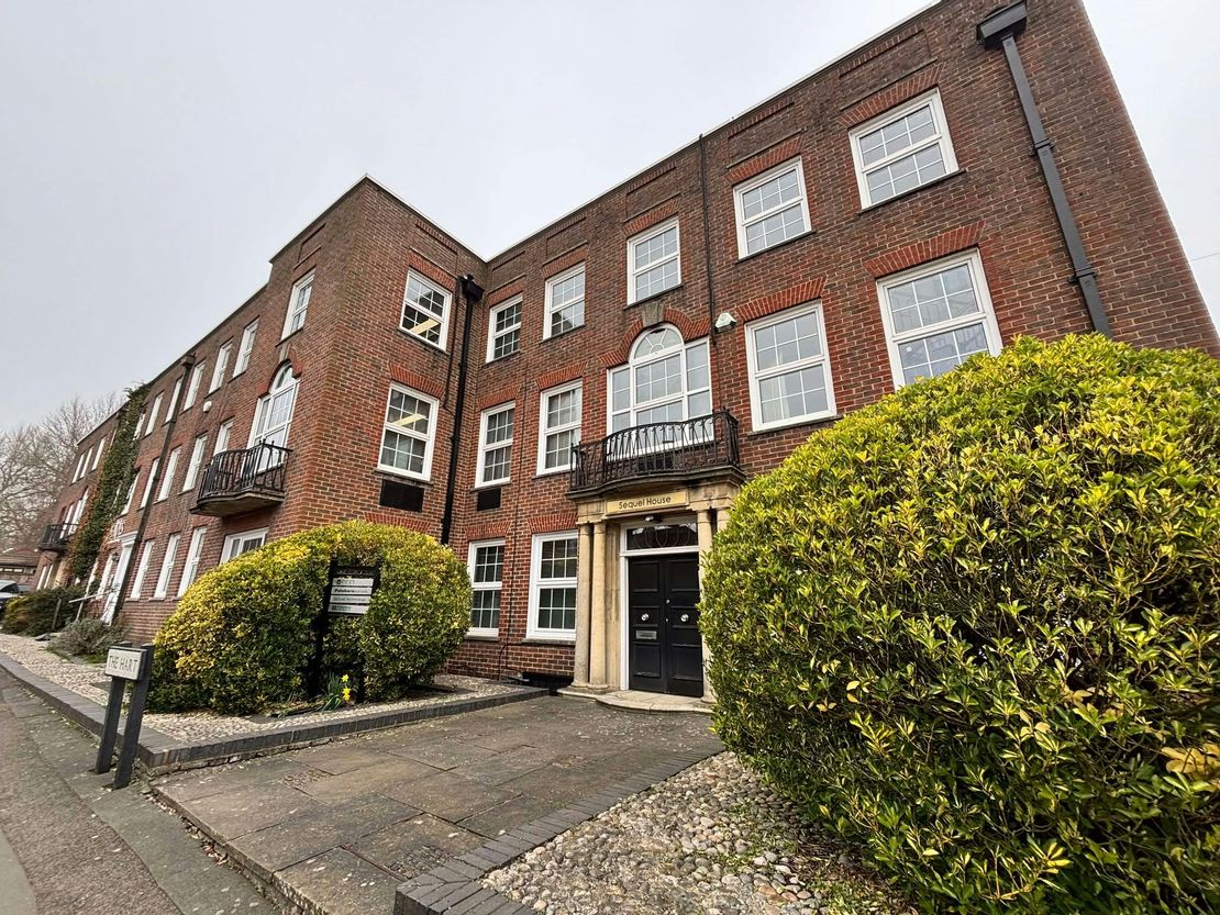 To Let: Sequel House, The Hart, Farnham, GU9 7HW | PropList