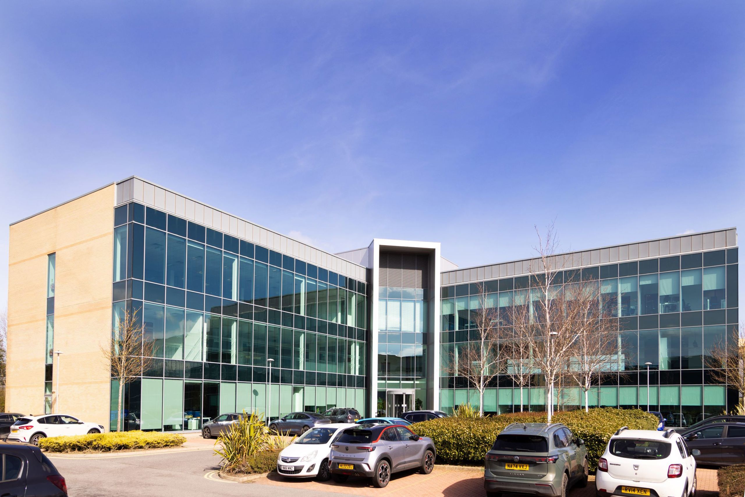 For Sale: 13a, Cobalt Park, Newcastle Upon Tyne, NE27 0QJ | PropList