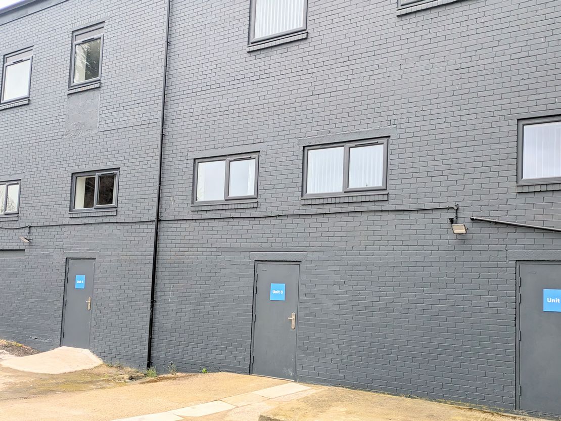 To Let: Unit 3, 225 Denby Dale Road, Wakefield, WF2 7AJ | PropList