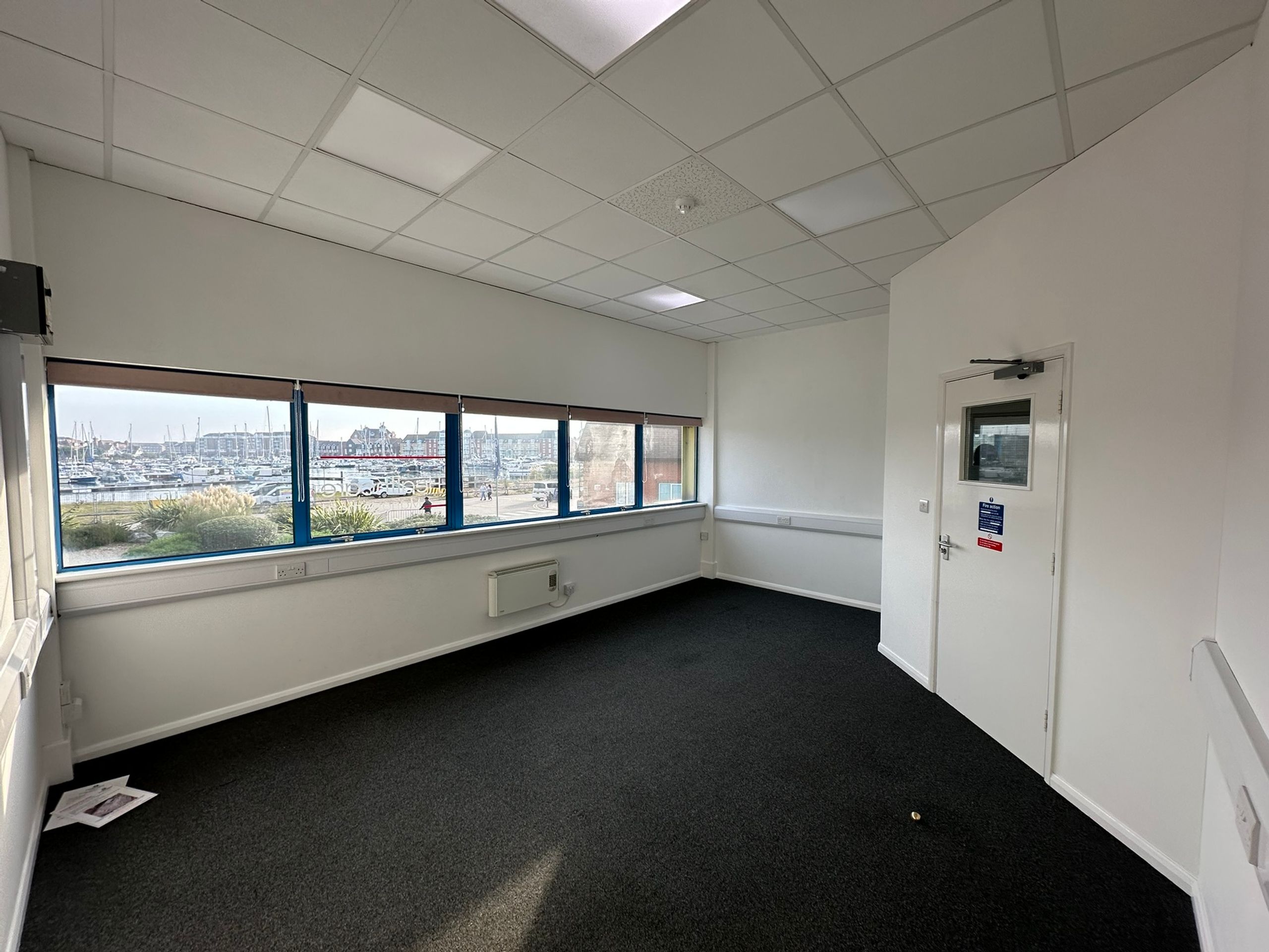 To Let: Unit 2 The Boatshed, The Waterfront Sovereign Harbour, Harbour ...