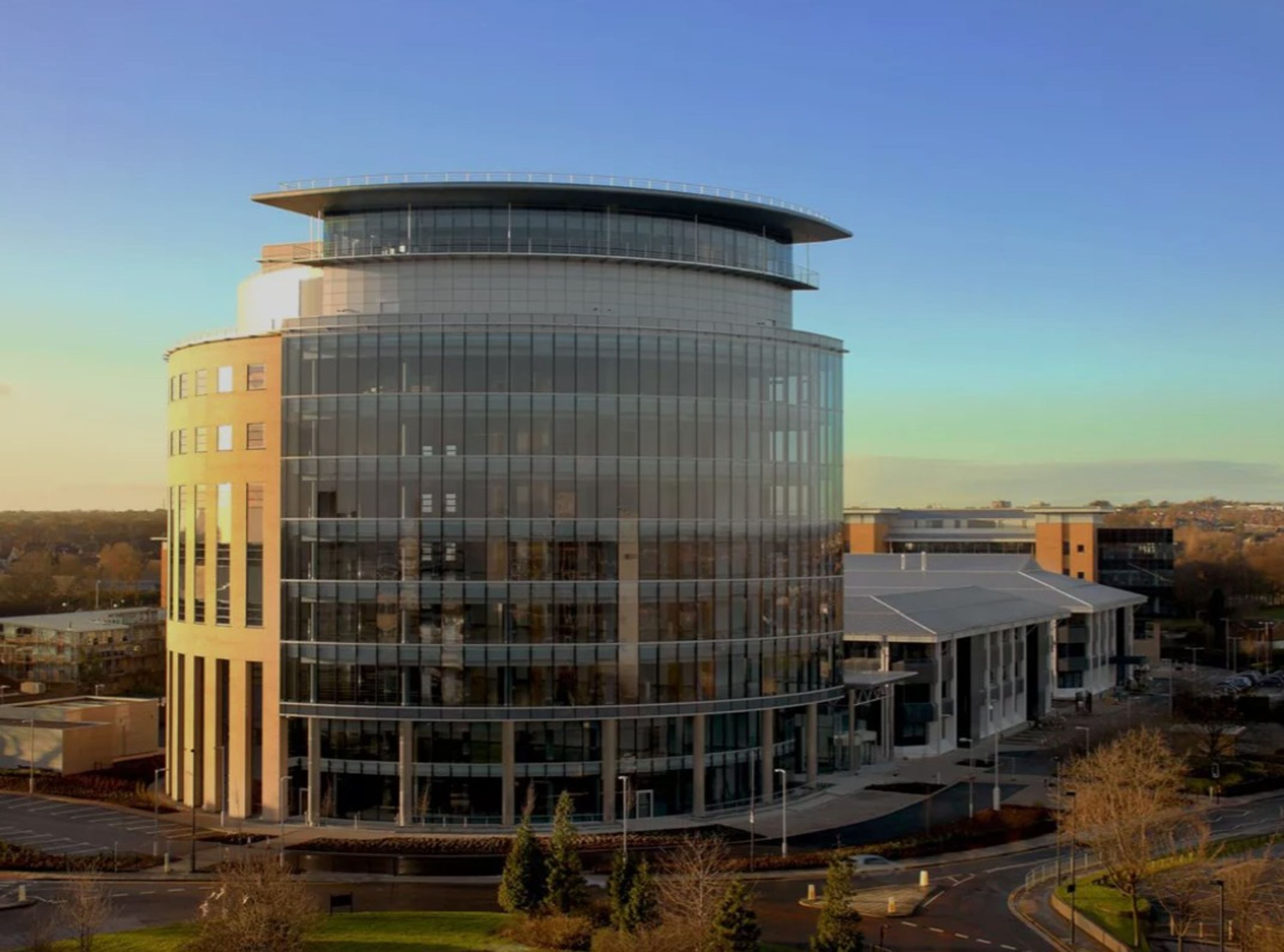 To Let: Partnership House, Regent Centre, Gosforth, Newcastle Upon Tyne ...