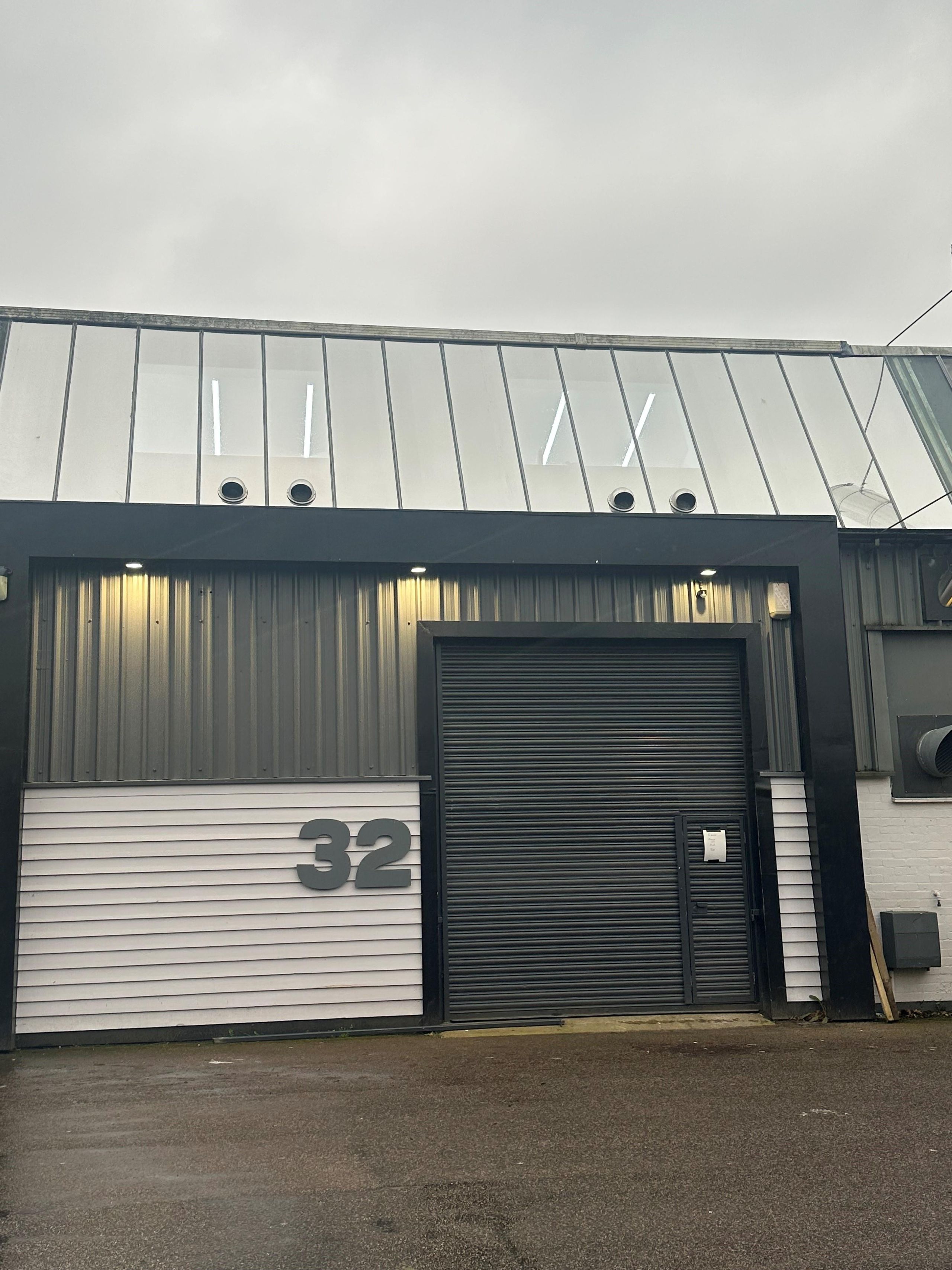 To Let: 32 Imperial Park Industrial Estate, Rawreth Lane, Rayleigh ...