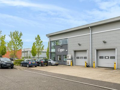 Commercial Property For Sale UK | PropList