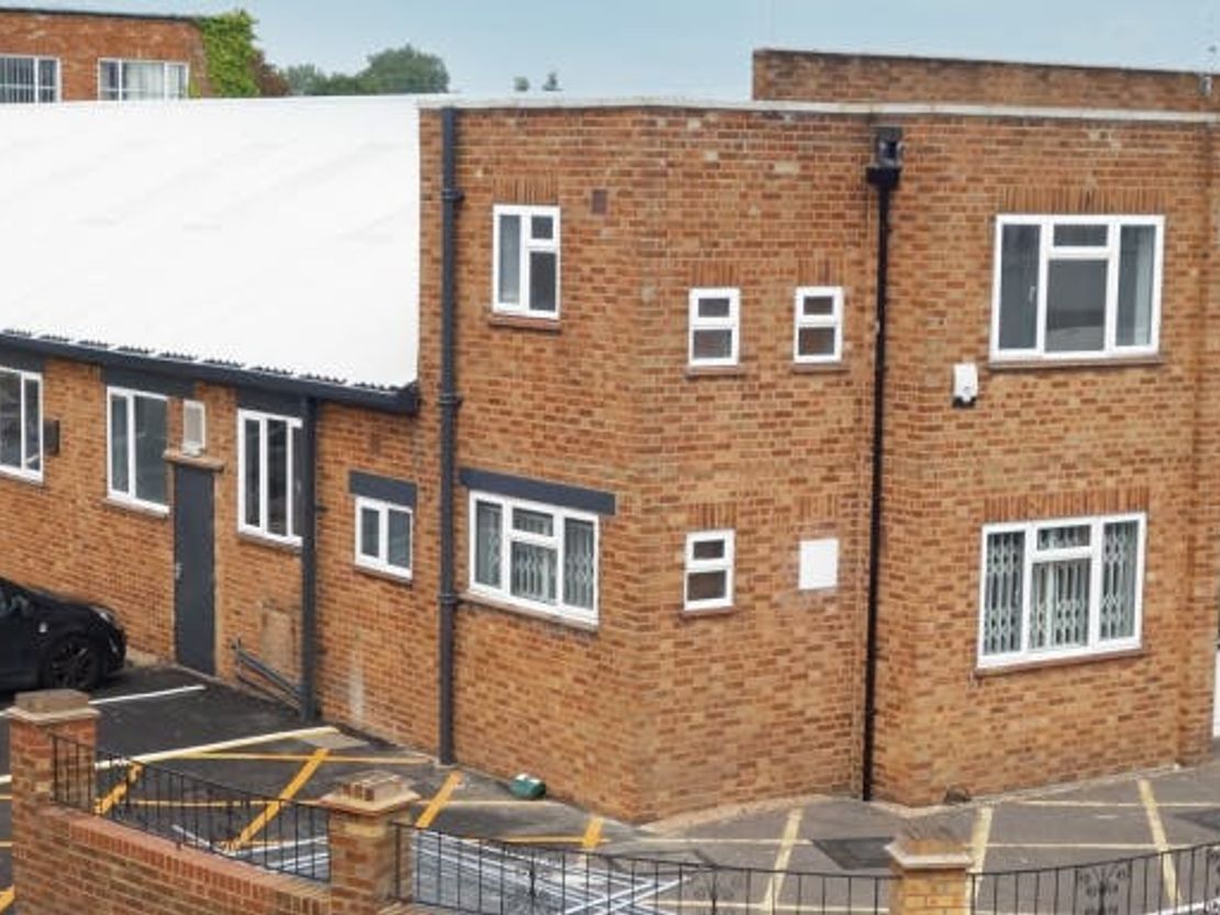 To Let: Airport House, 1 David Road, Poyle, SL3 0BS | PropList