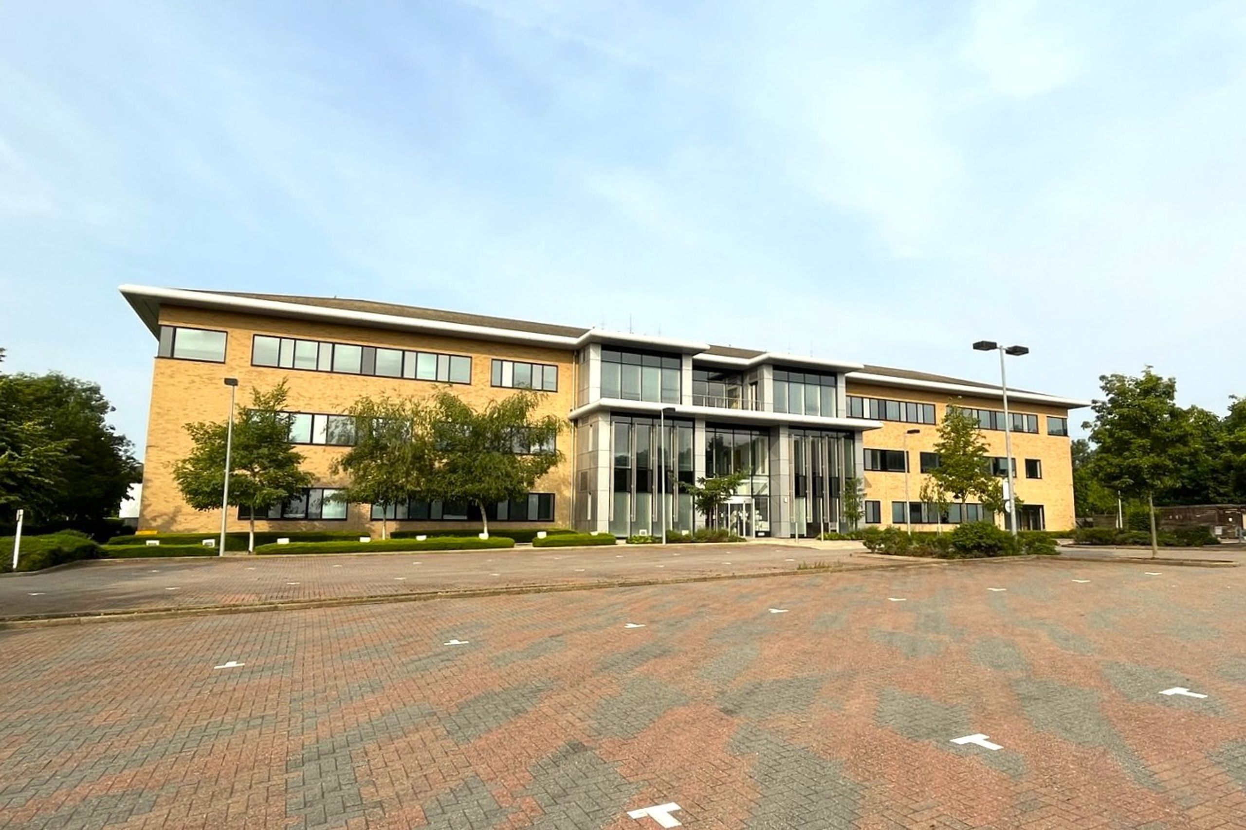 To Let: 1 Springfield Lyons Approach, Chelmsford Business Park ...