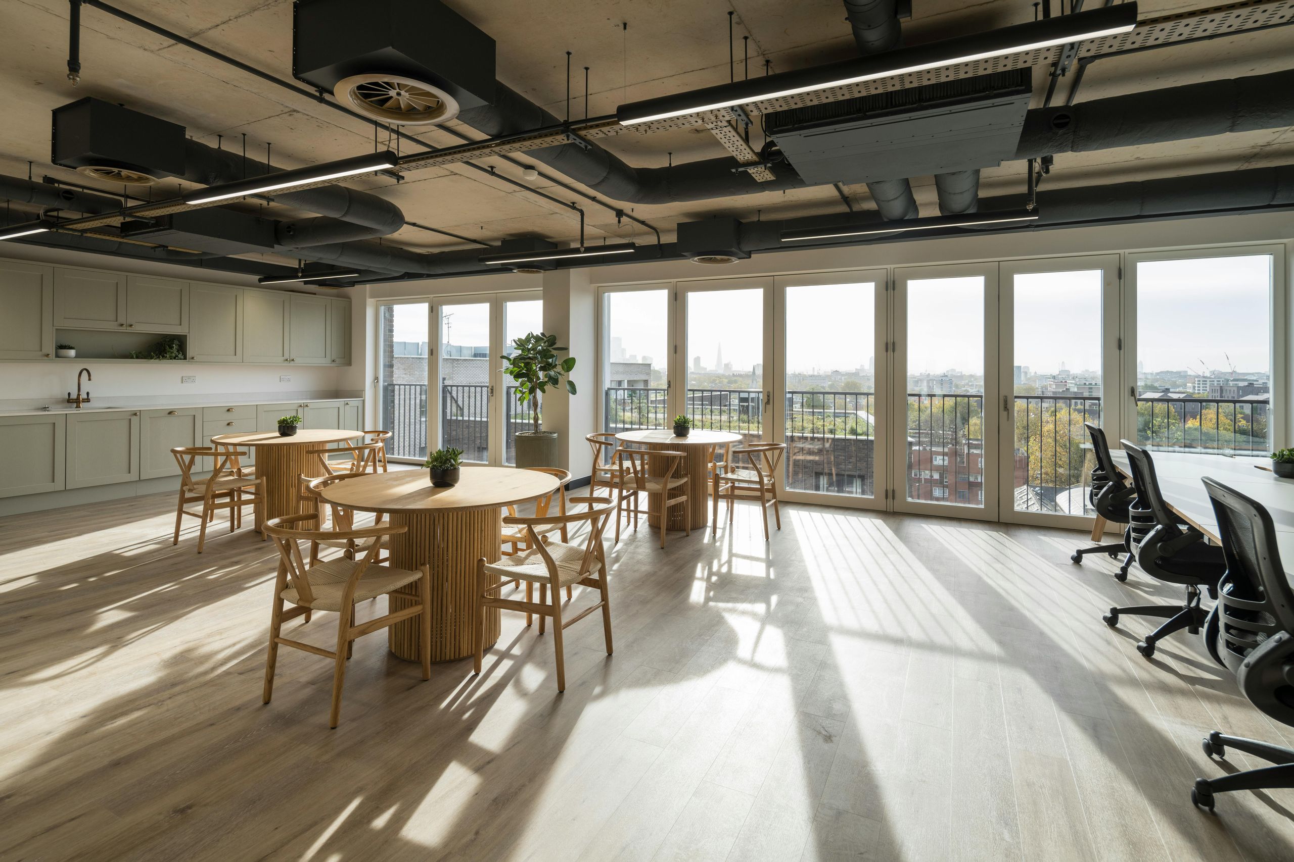 To Let: Grid Seven, 1 Sterling Way, Islington, N7 9BG | PropList