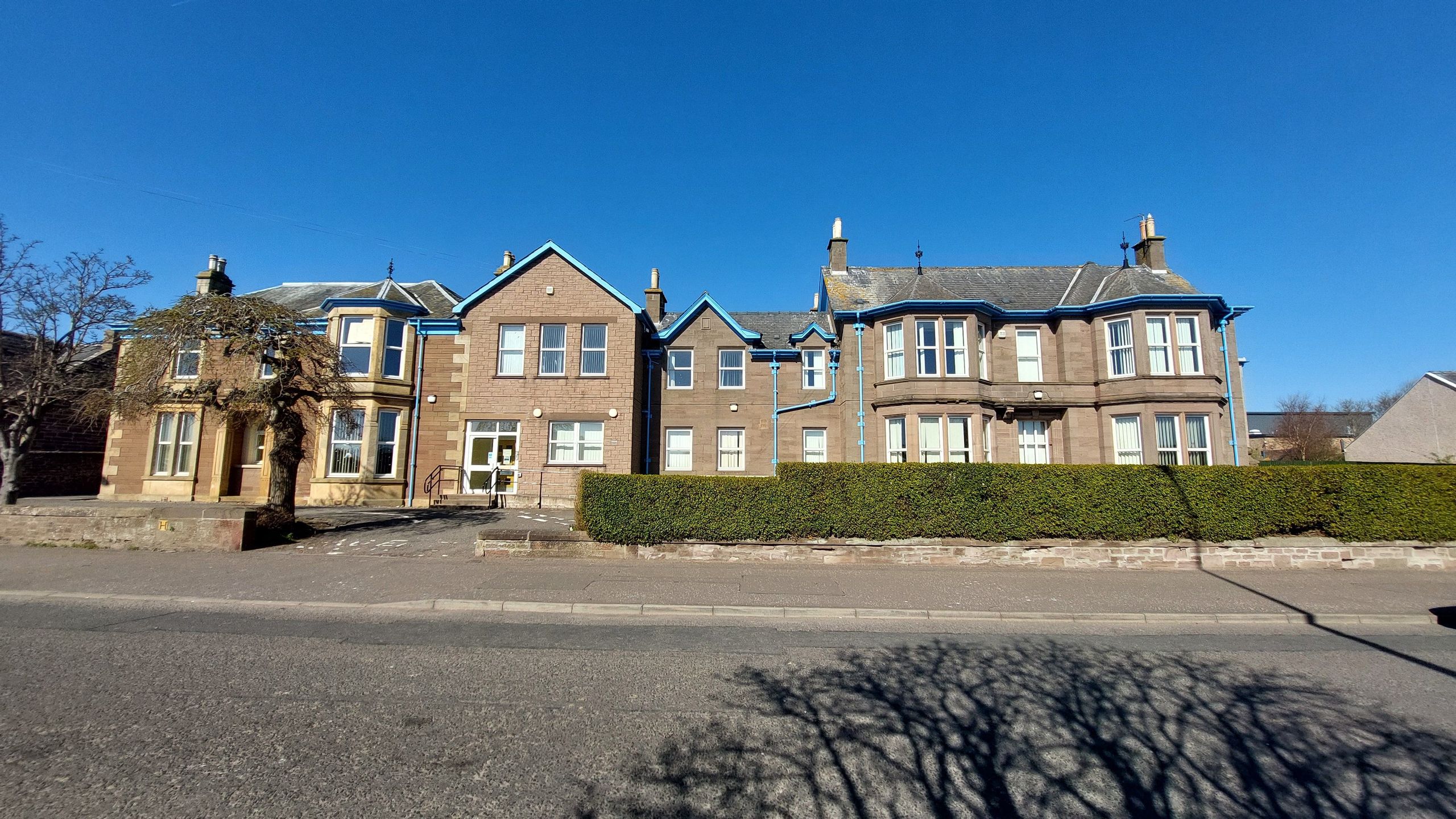For Sale: Gowanlea, Seaton Road, Arbroath, DD11 5DX | PropList