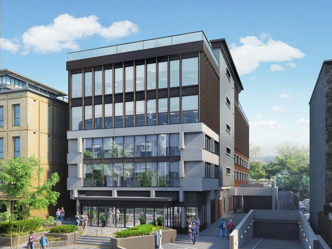 To Let: 47 Clarendon Road, Watford, WD17 1HP | PropList