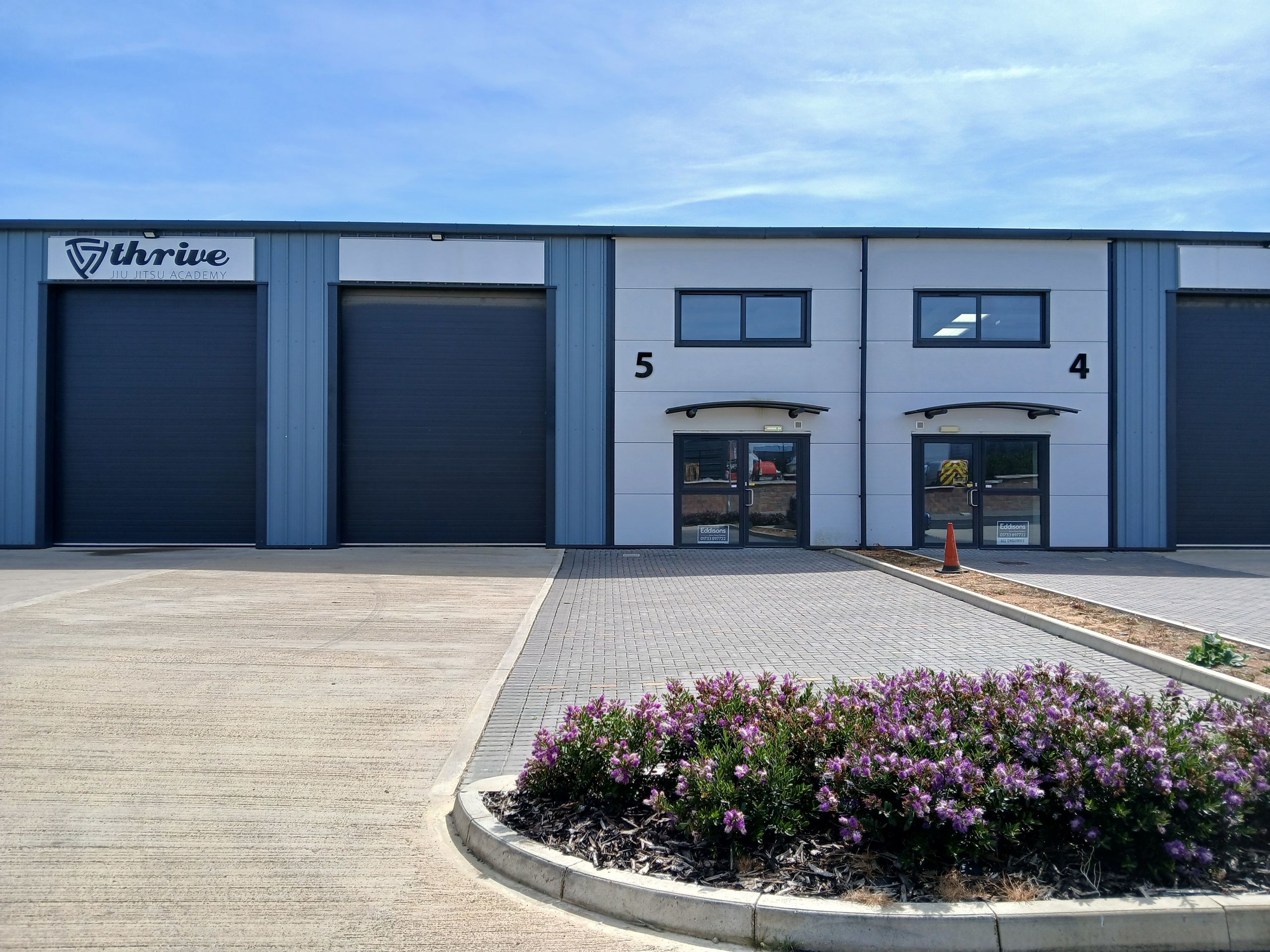 To Let: 5 Nene Court, Enterprise Way, Enterprise Park, Yaxley ...