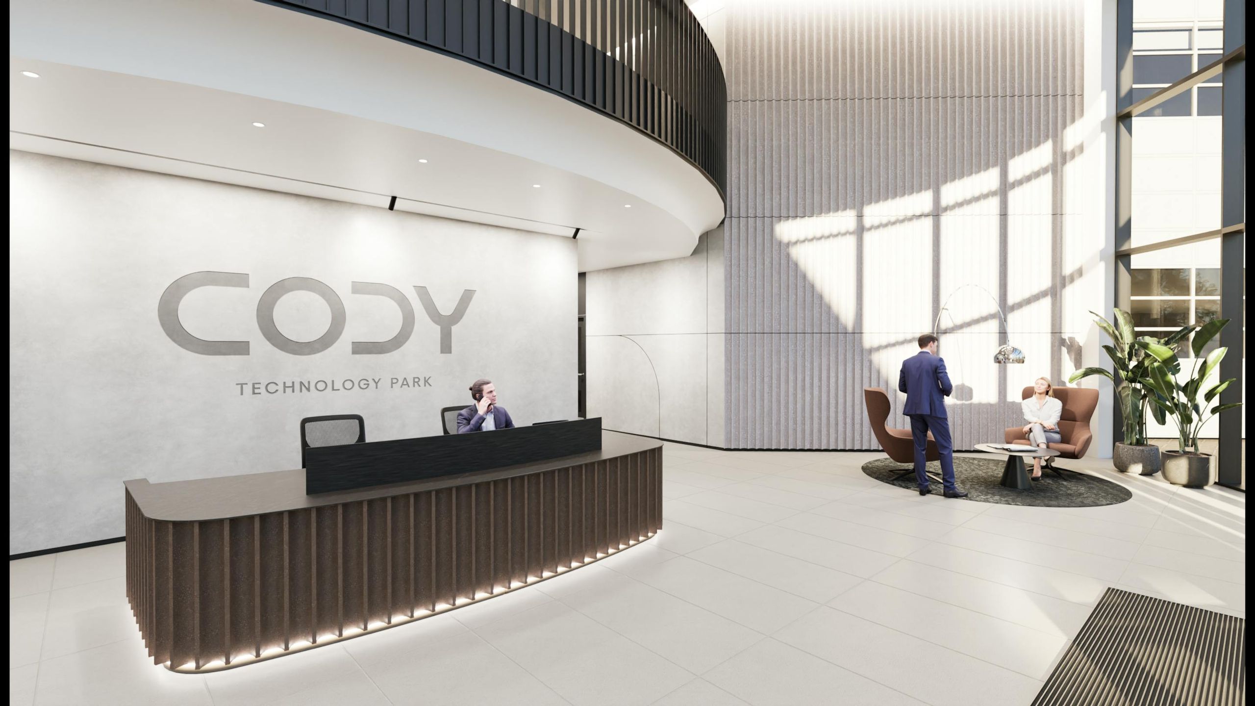 To Let: A4, Cody Technology Park, Old Ively Road, Farnborough, GU14 0LX ...