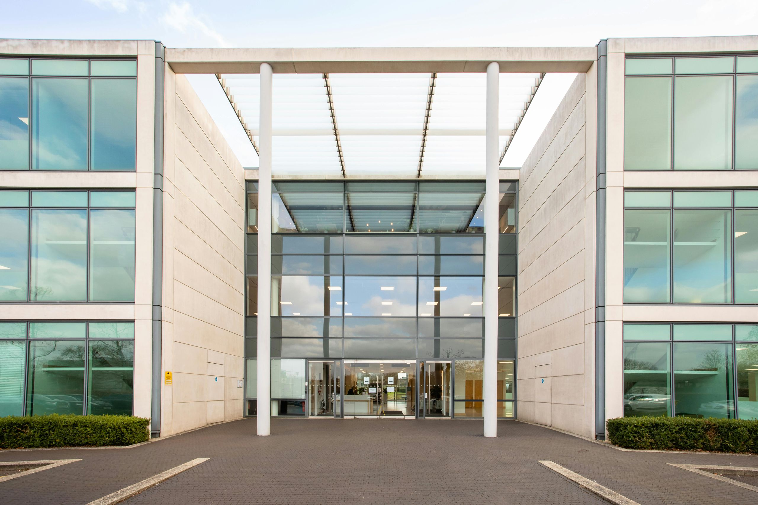 To Let: Rosewood, Chineham Park, Basingstoke, Hampshire, RG24 8UT ...