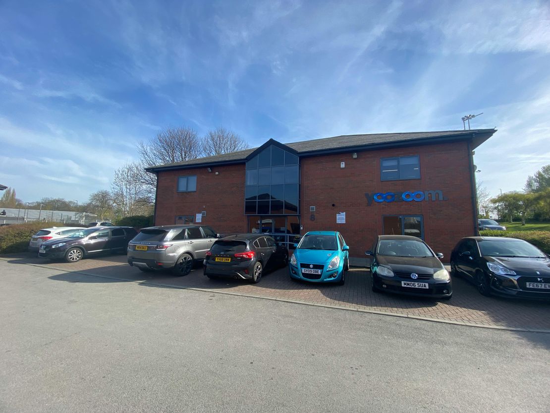 To Let: Unit 8, Gemini Business Park, Leeds, LS7 3JB | PropList