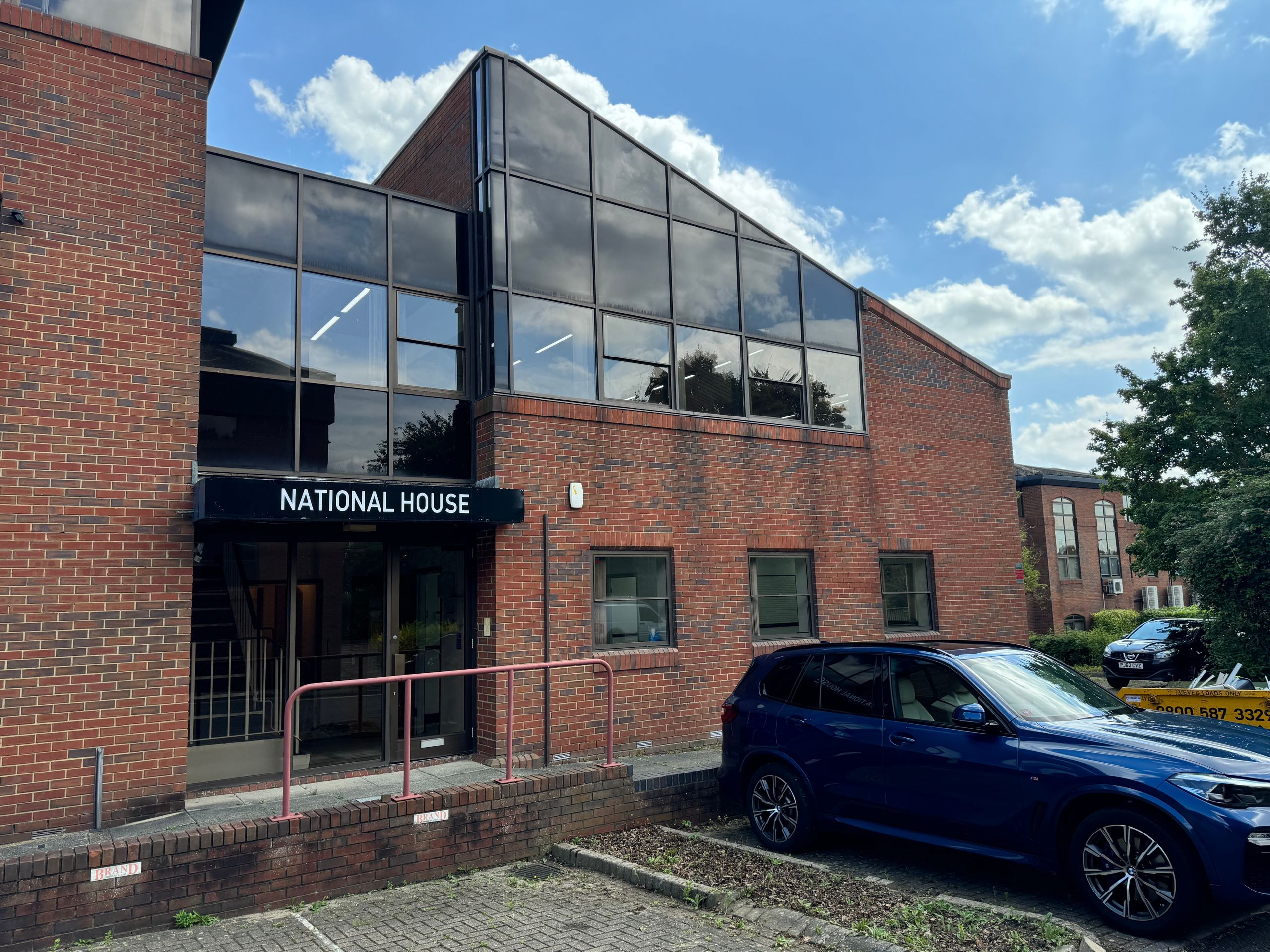 For Sale: National House, 4 Spitfire Close, Huntingdon, East Of England ...