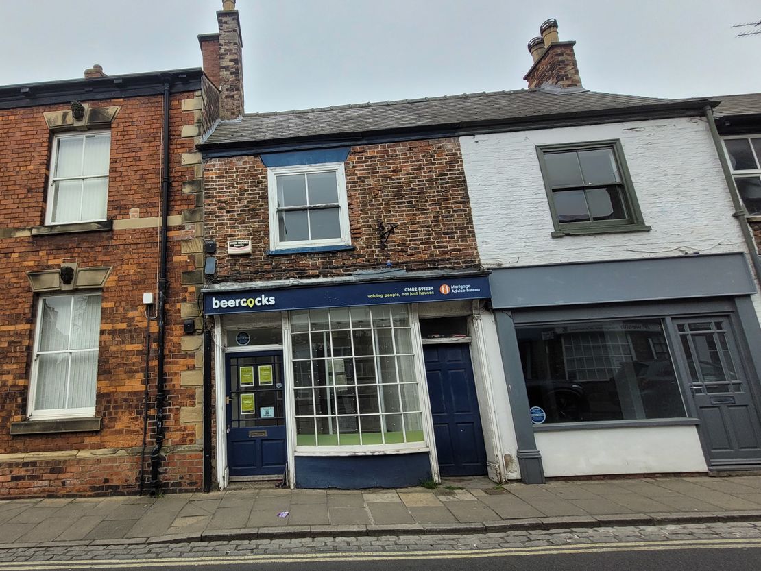 To Let: 1, St. Augustines Gate, Hedon, Hull, HU12 8EU | PropList