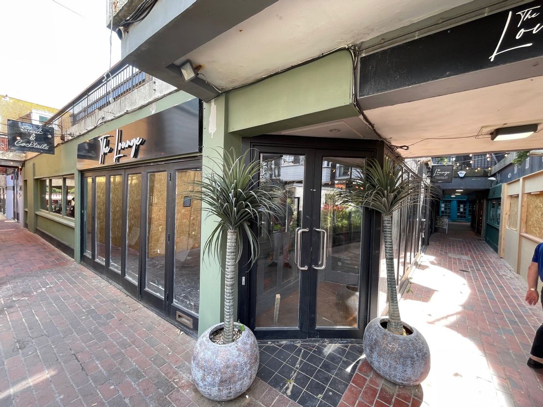 To Let: 3 & 20 Brighton Square, Brighton, East Sussex, BN1 1HD | PropList