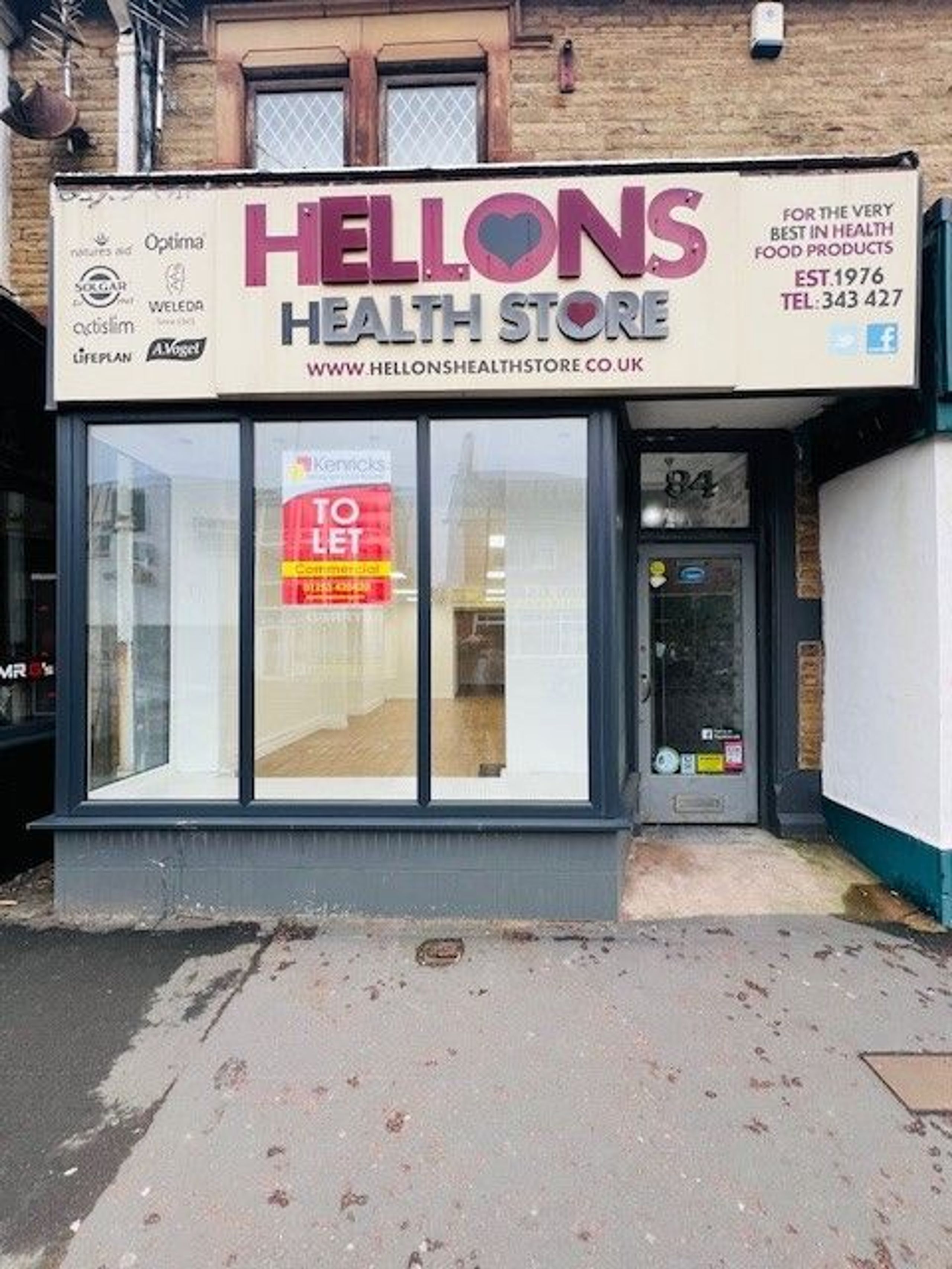 To Let: Highfield Road, Blackpool, FY4 | PropList