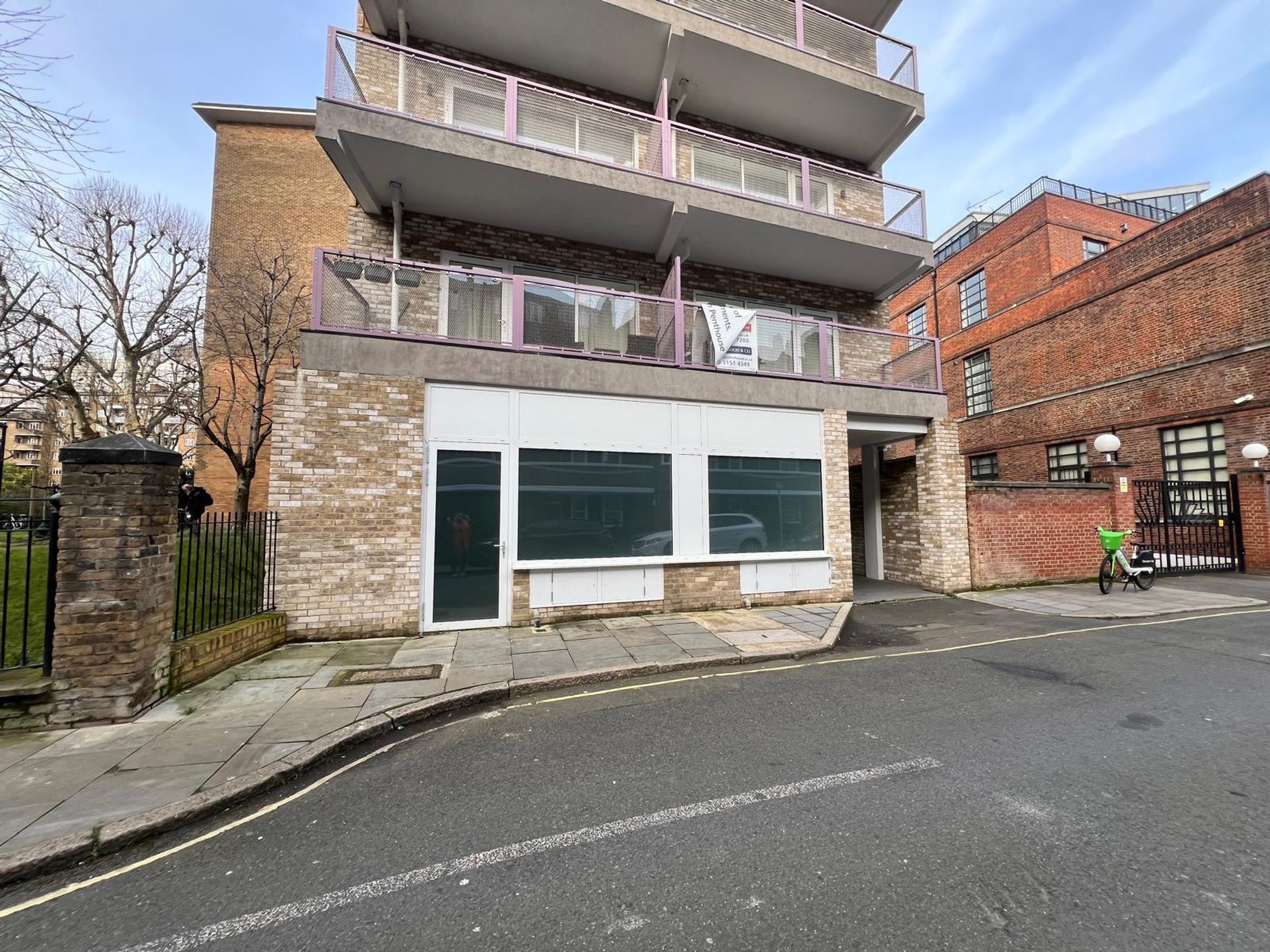 For Sale: 49 Surrey Row, Southwark, London, Greater London, SE1 0BY ...
