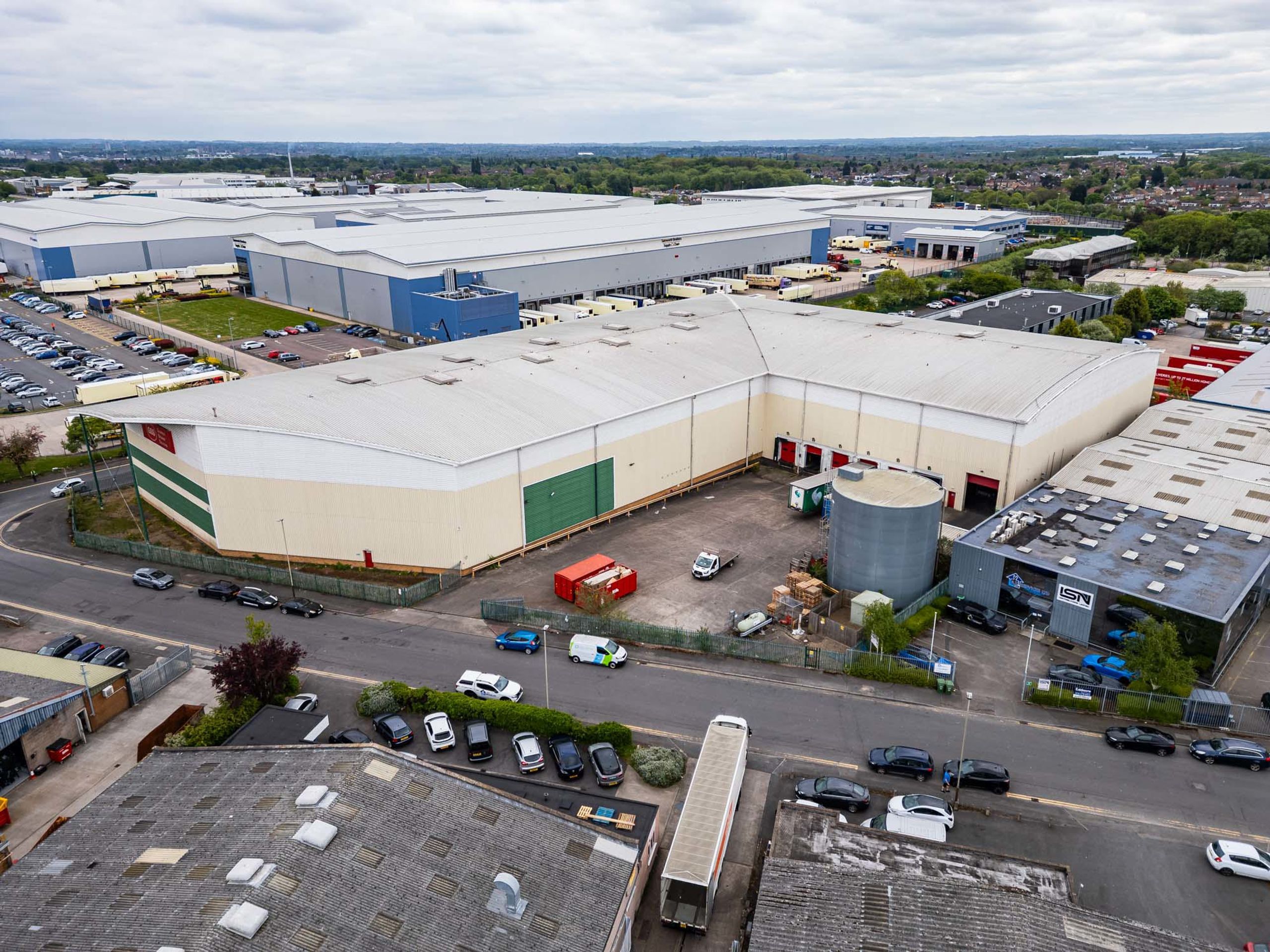 For Sale: 160 Scudamore Road, Leicester, Leicestershire, LE3 1UQ | PropList