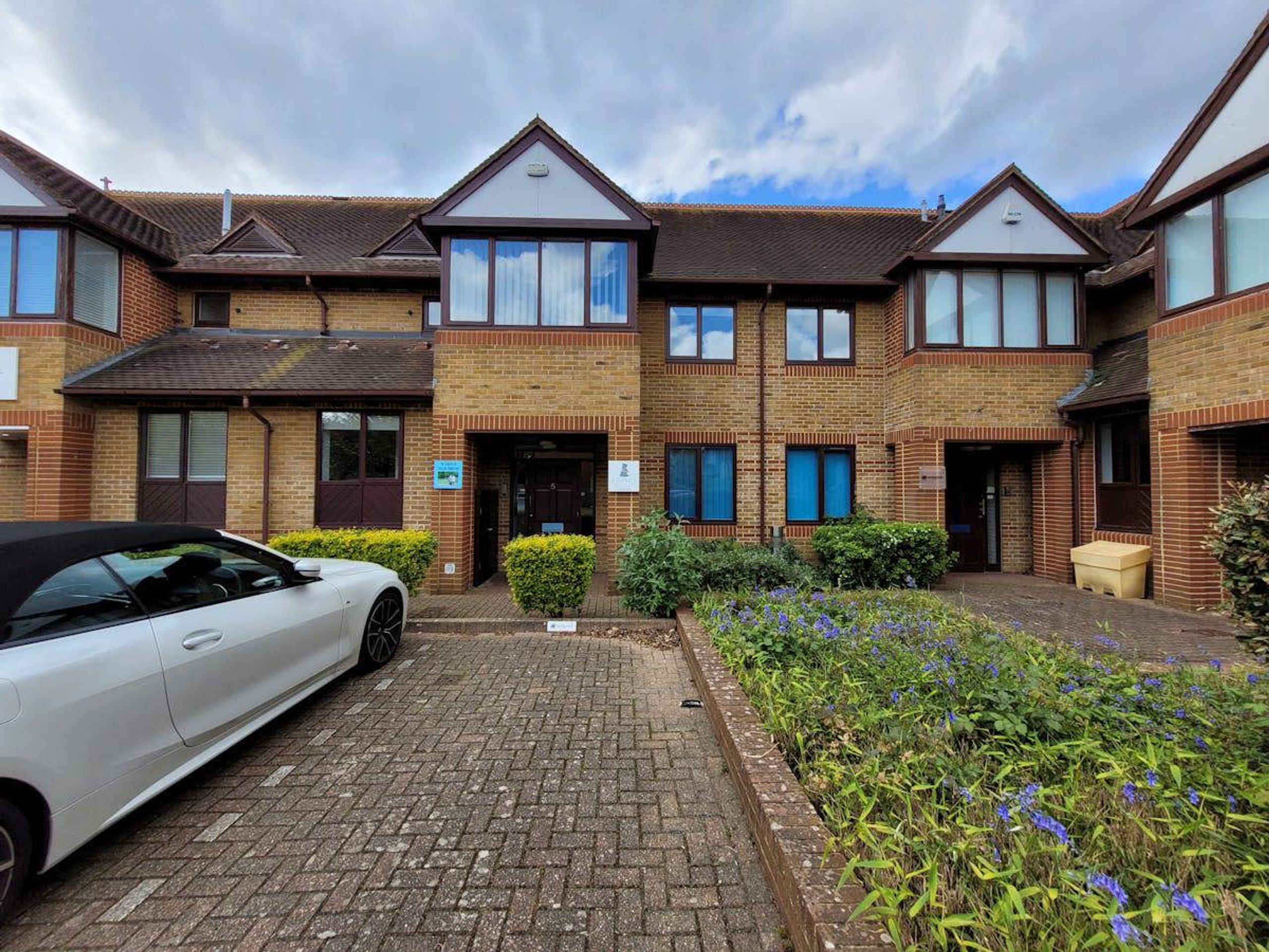 To Let: Ground Floor 5 North Court, Armstrong Road, Maidstone, Kent ...
