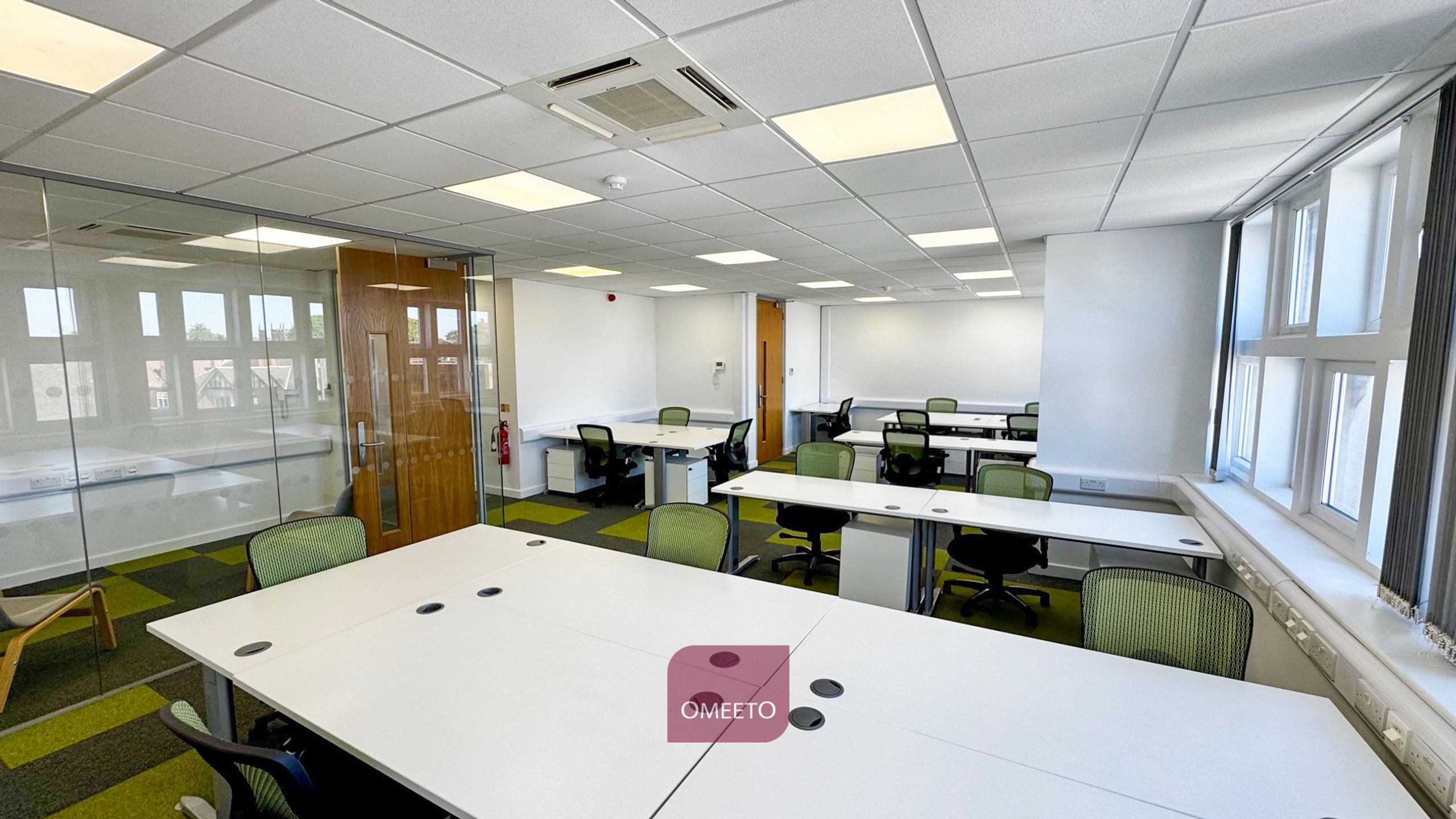 To Let: L222 The Landmark, Tudor Square, West Bridgford, Nottingham ...