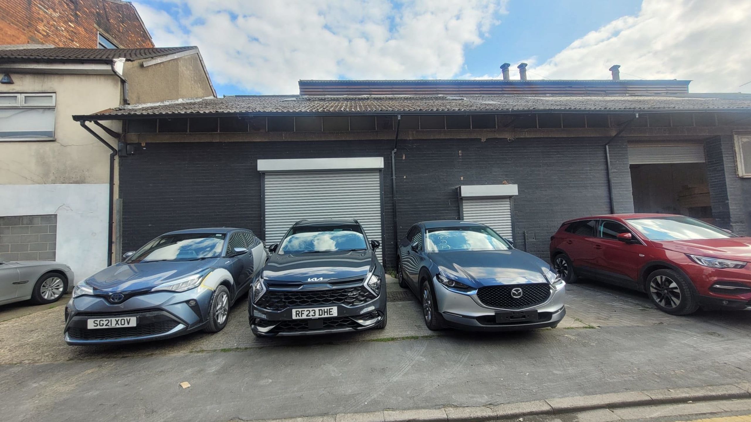 To Let: Unit 1, 19-20 Caroline Place, Hull, HU2 8DR | PropList