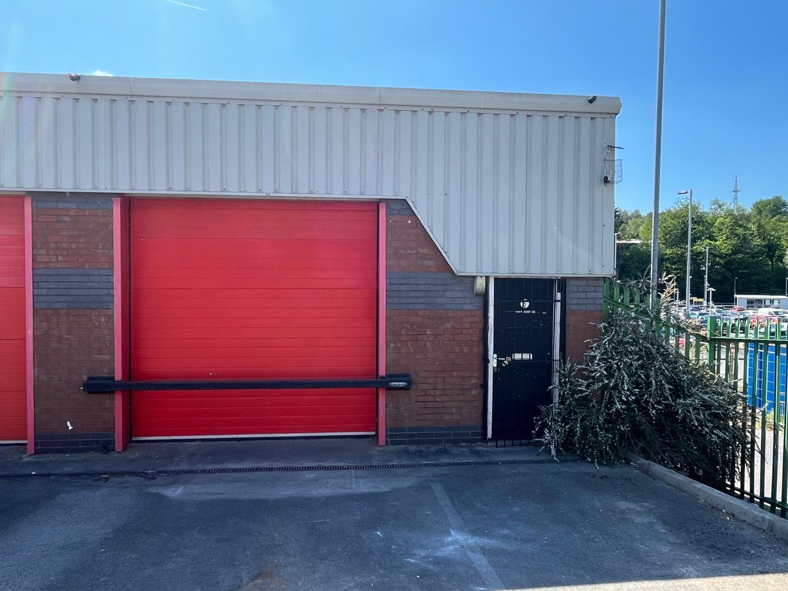 To Let: Unit 5 - Cromford Business Centre, Cromford Street, Derker ...