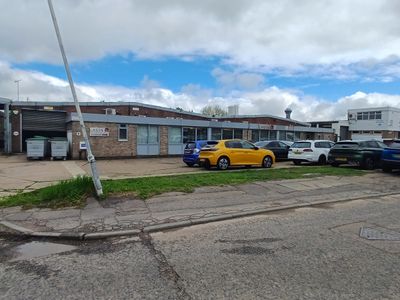 Commercial Property For Sale UK | PropList