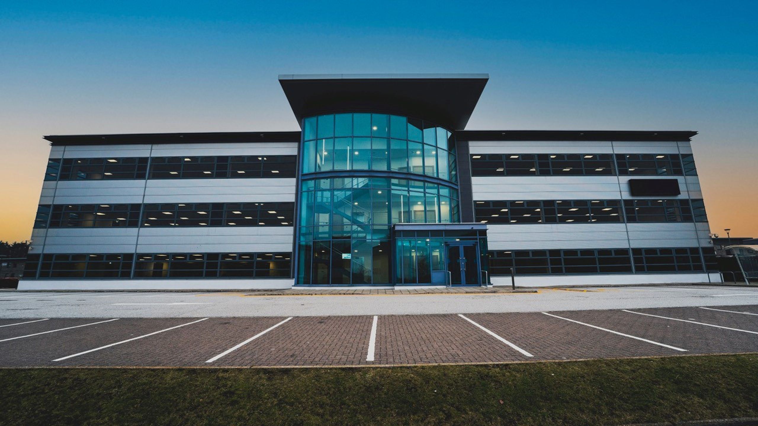 To Let: Suite A & B, Wp6 Prospect Road, Westhill, Aberdeenshire, AB32 6FE | PropList