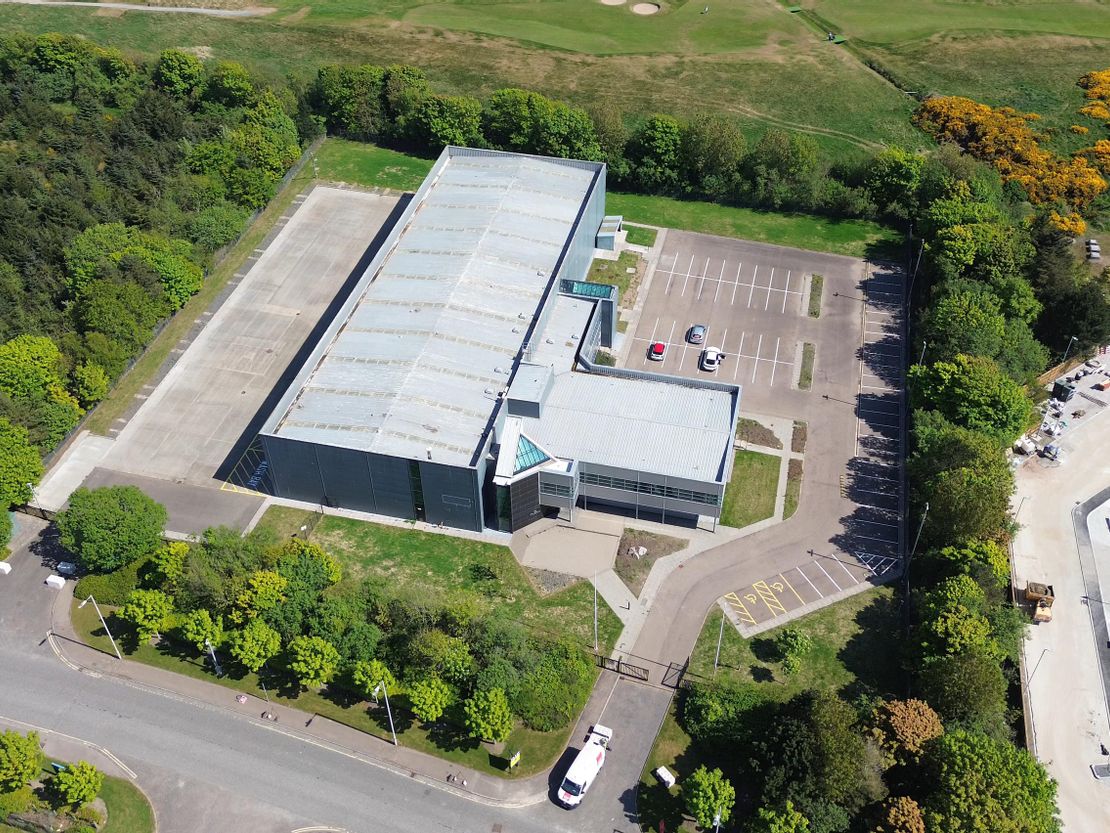 To Let: Claymore Drive, Bridge Of Don, Aberdeen, Aberdeenshire, AB23 ...