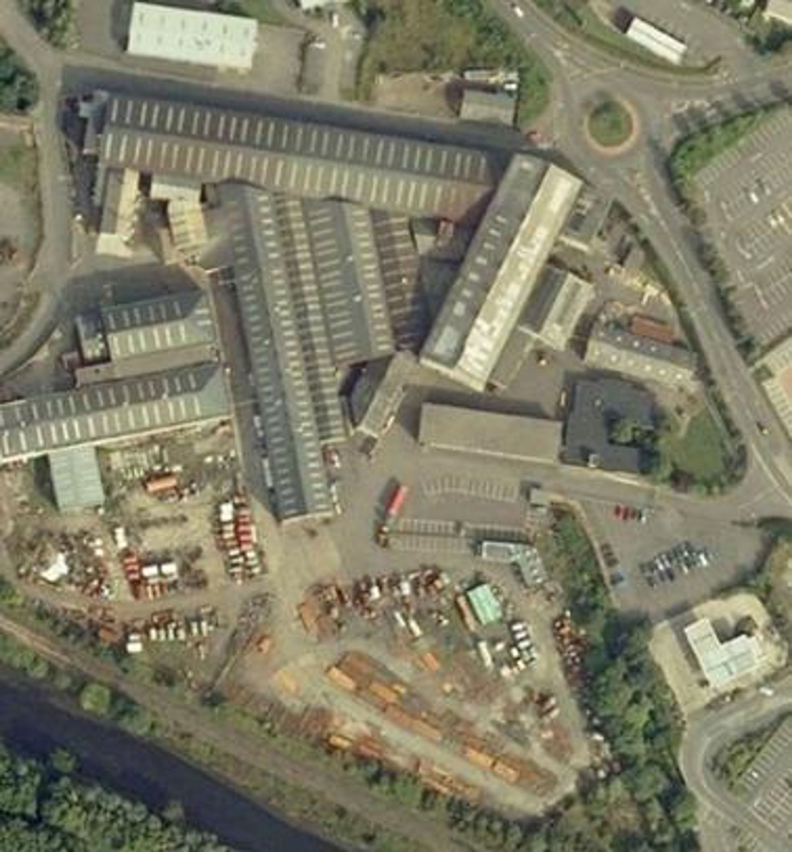 For Sale: Development Site, Riverside, Leven, Fife, KY8 4RT | PropList