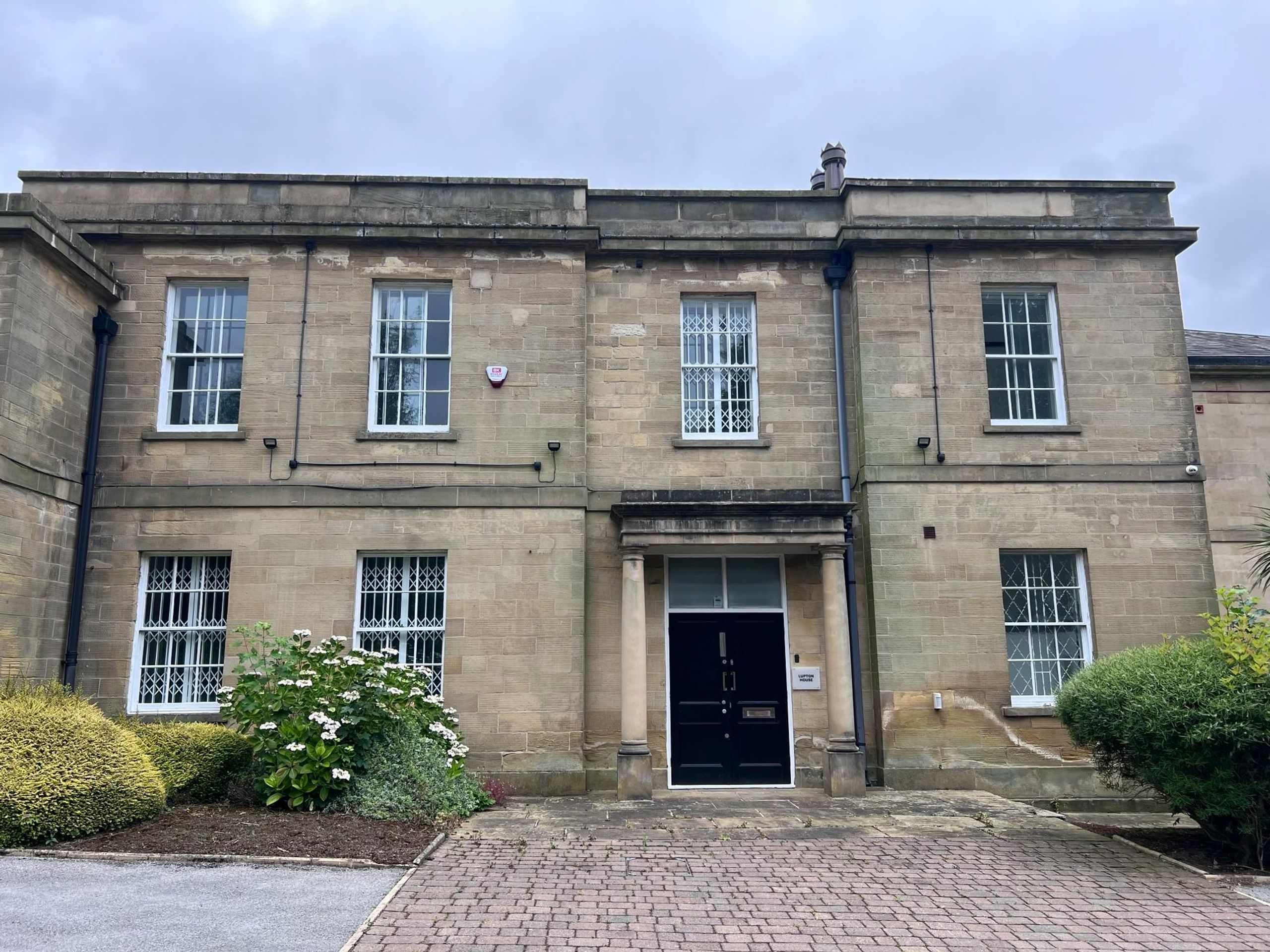 For Sale: Lupton House, Beechwood Estate, Elmete Lane, Roundhay, Leeds ...