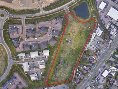 Land for Sale in Yorkshire | PropList