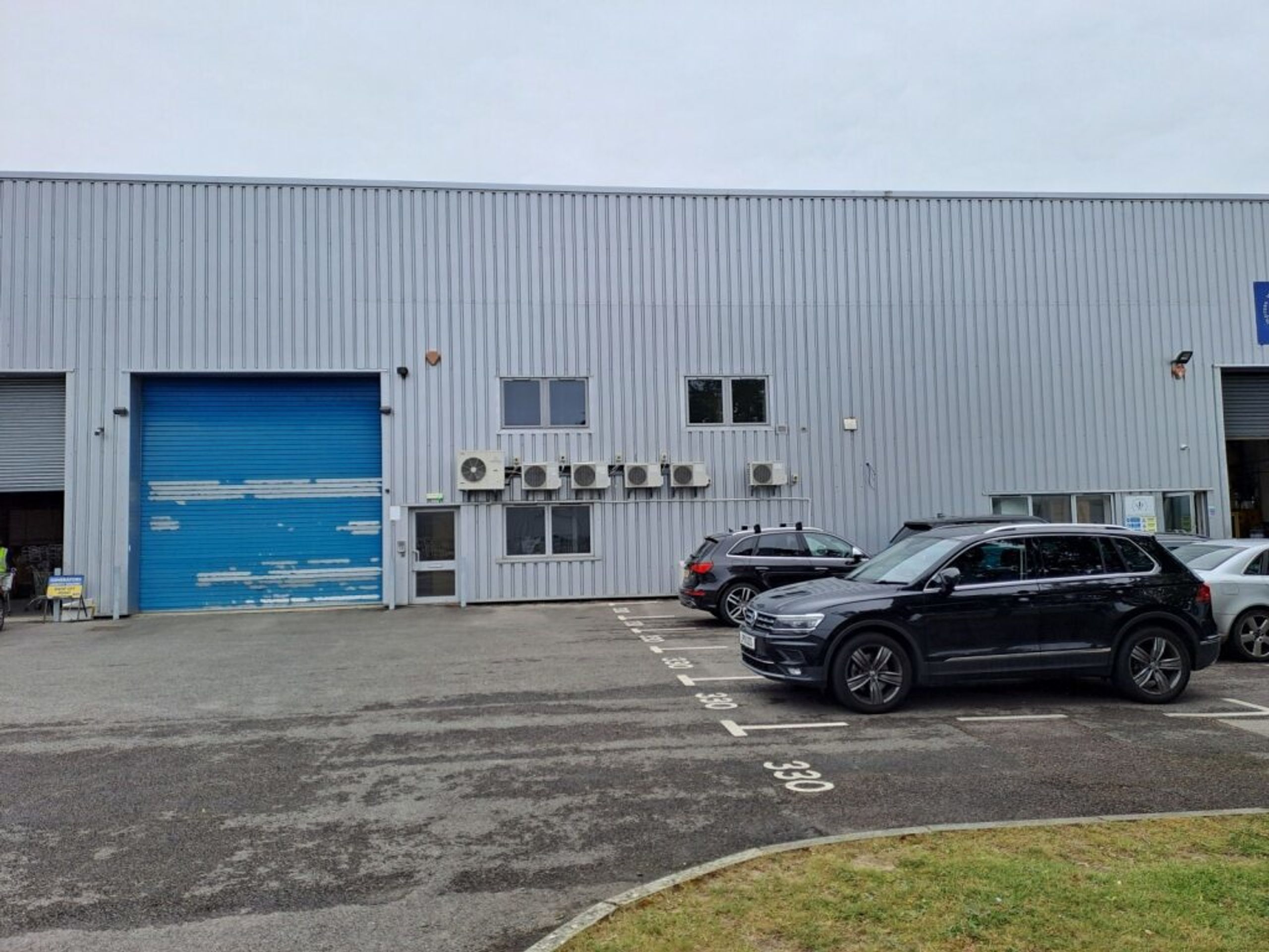 For Sale: Unit 330 Ampress Park, Ampress Lane, Lymington, Hampshire ...
