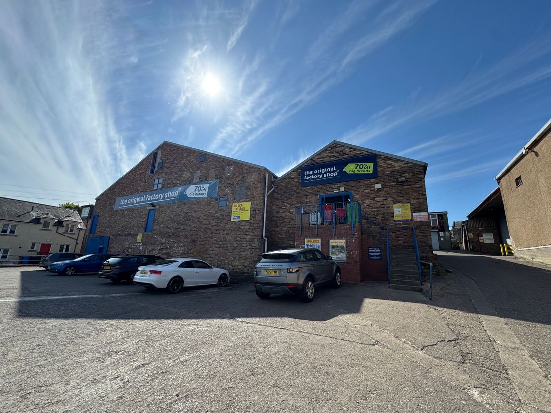 For Sale: East Burnside Mill, Cupar, Fife, KY15 4DQ | PropList
