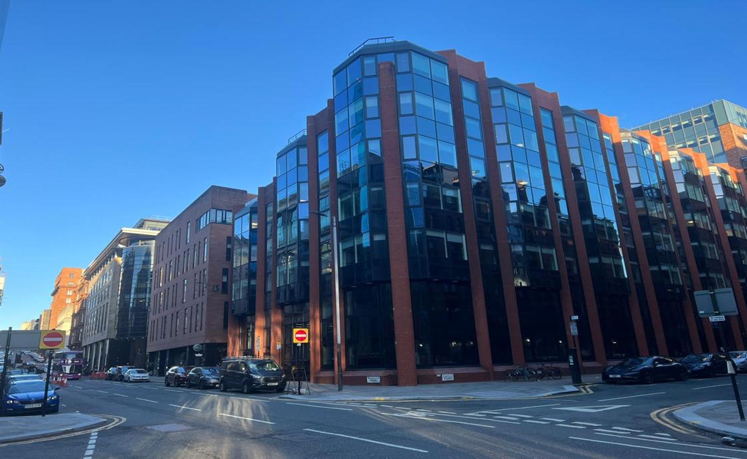 To Let: Pacific House, 70 Wellington Street, Glasgow, G2 6UA | PropList