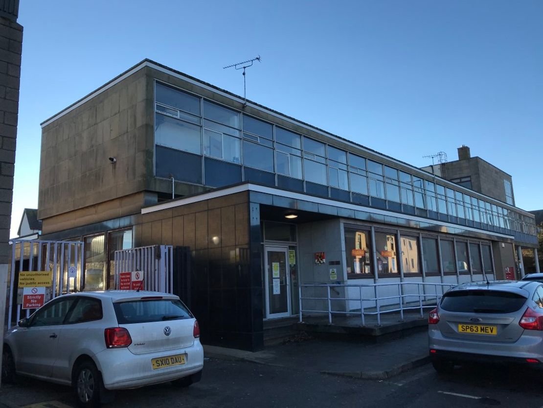 To Let: 250-258 High Street, Elgin, IV30 1AA | PropList