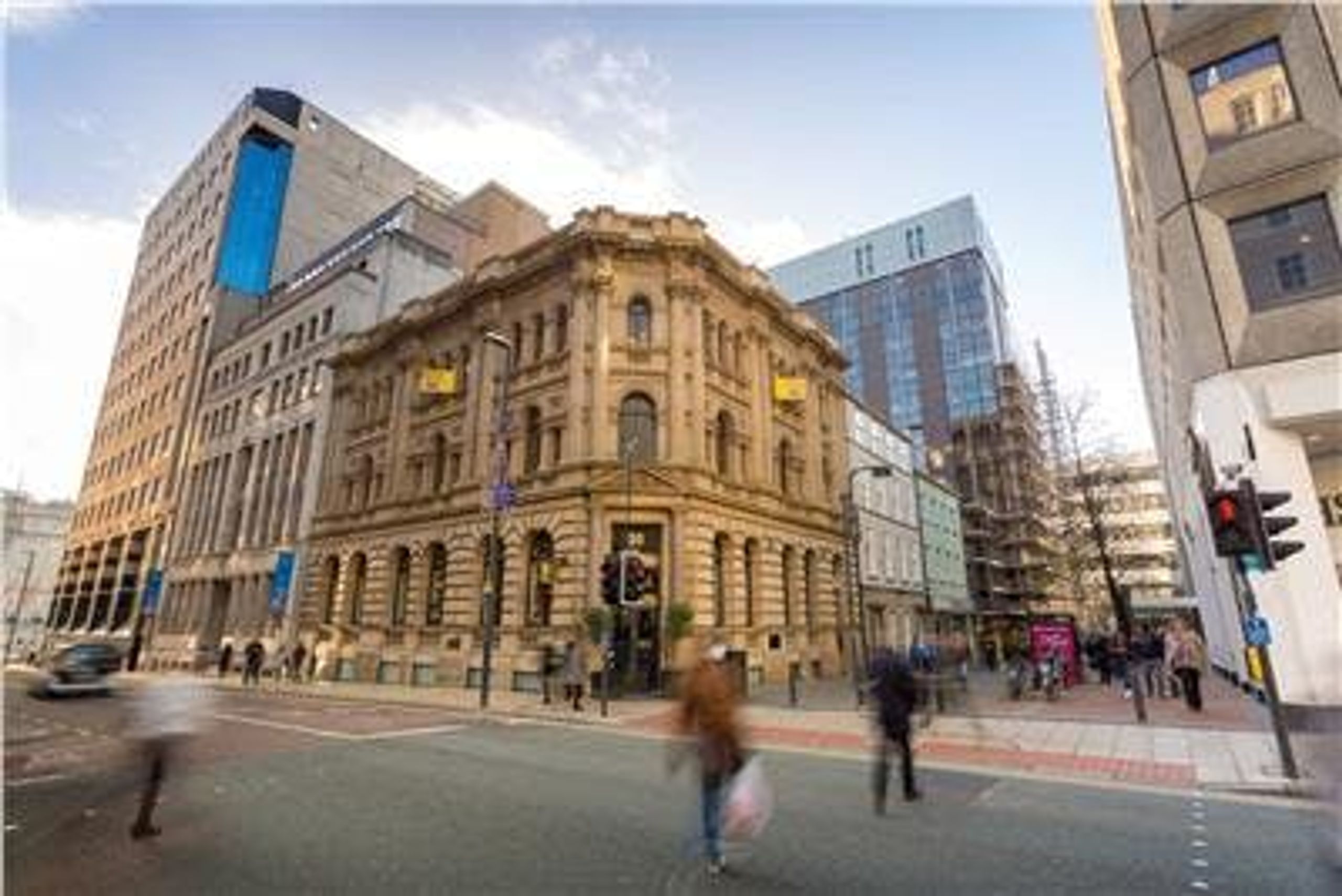 To Let: 13 Bond Court, Leeds, LS1 2JZ | PropList