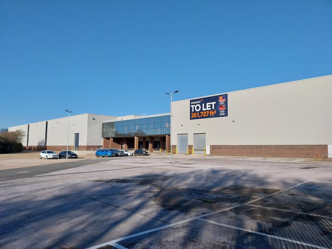 To Let: Ion, Faraday Close, Worthing, West Sussex, BN13 3RB | PropList